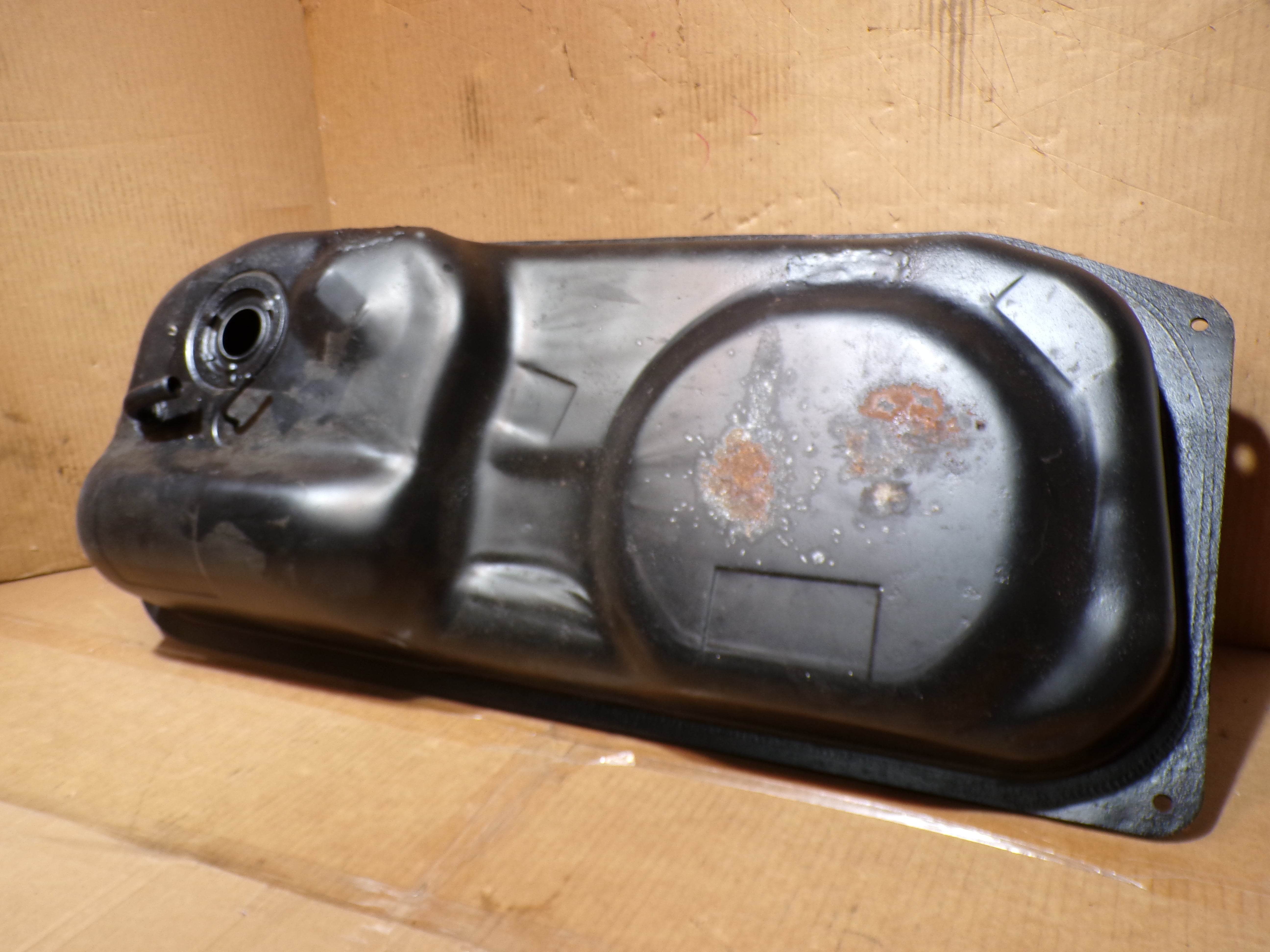 1978 Datsun 280Z Gas Tank – Joeyz Datsun