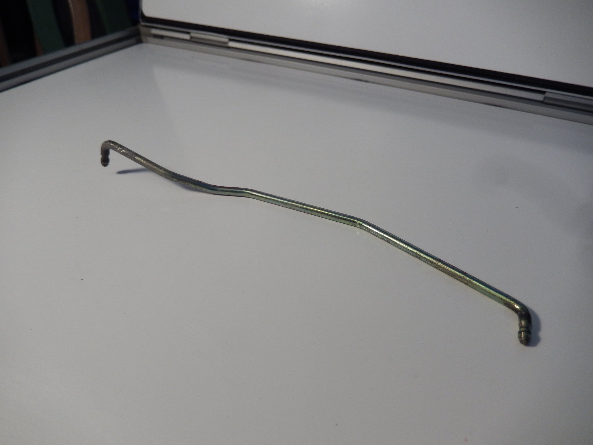 Datsun 280ZX Driver Door Key Lock Rod – Joeyz Datsun