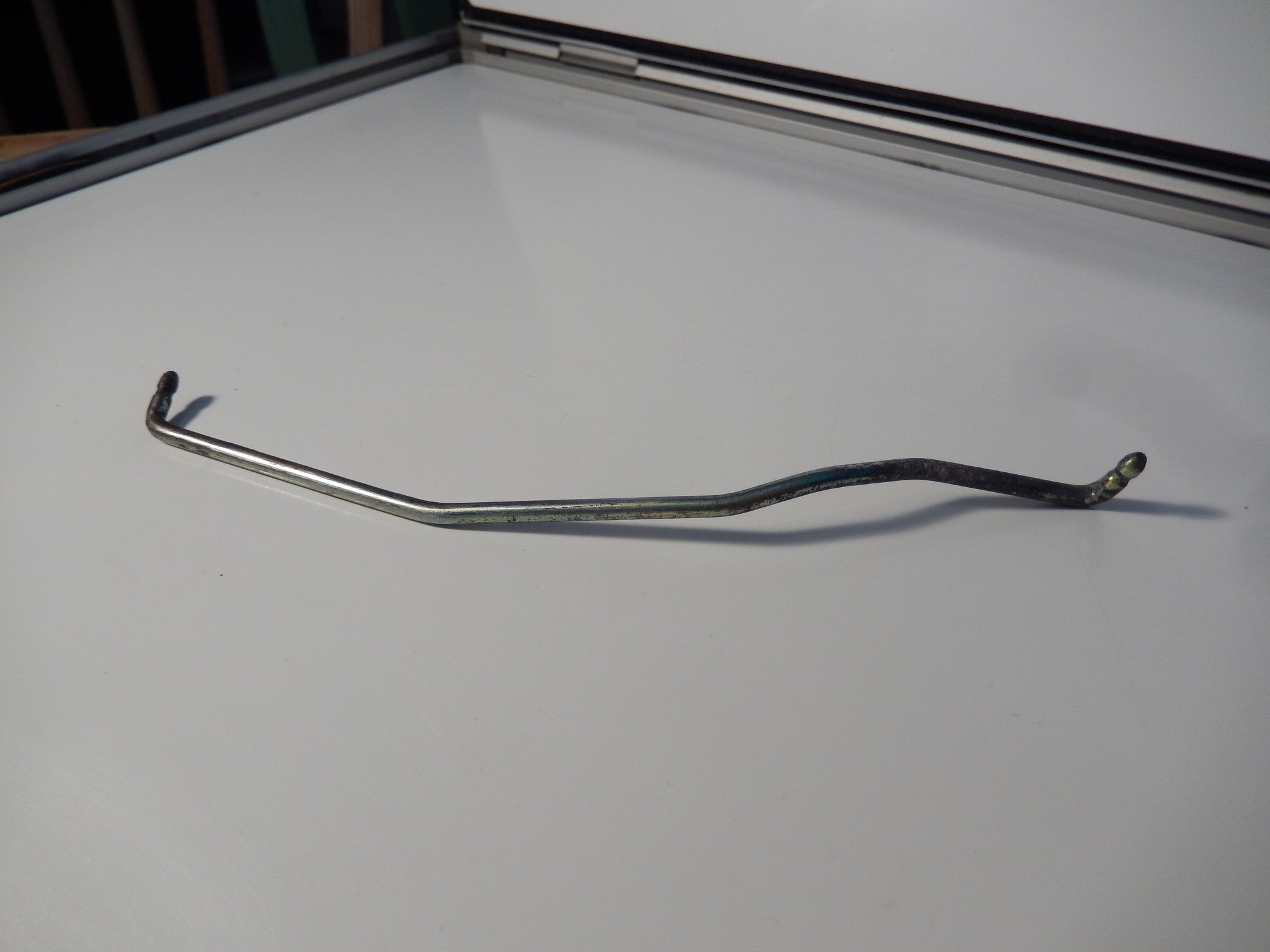 Datsun 280ZX Passenger Door Key Lock Rod – Joeyz Datsun