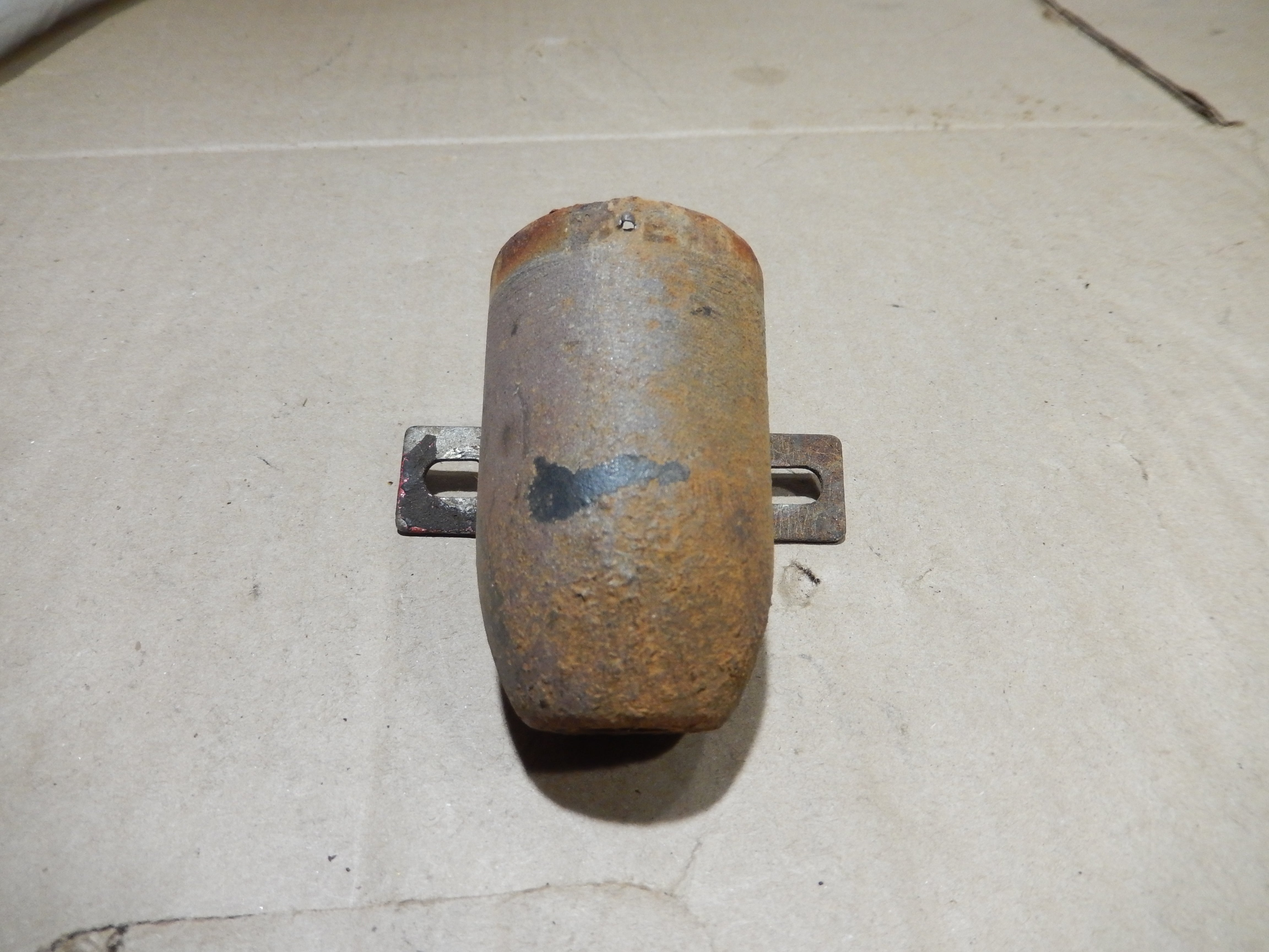 Datsun 240Z Engine Bay Work Light Body – Joeyz Datsun