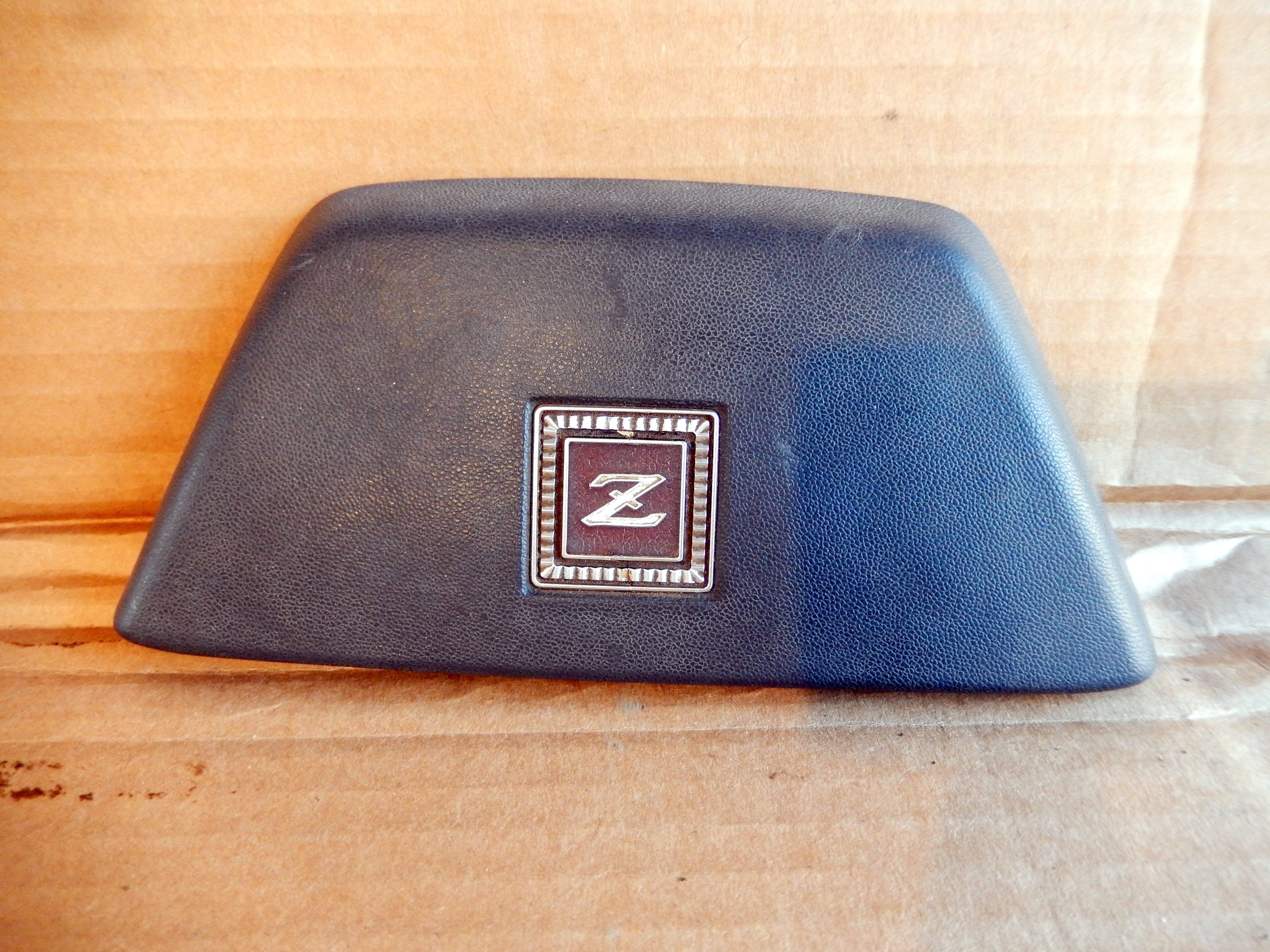 Datsun 280ZX Horn Cover – Joeyz Datsun