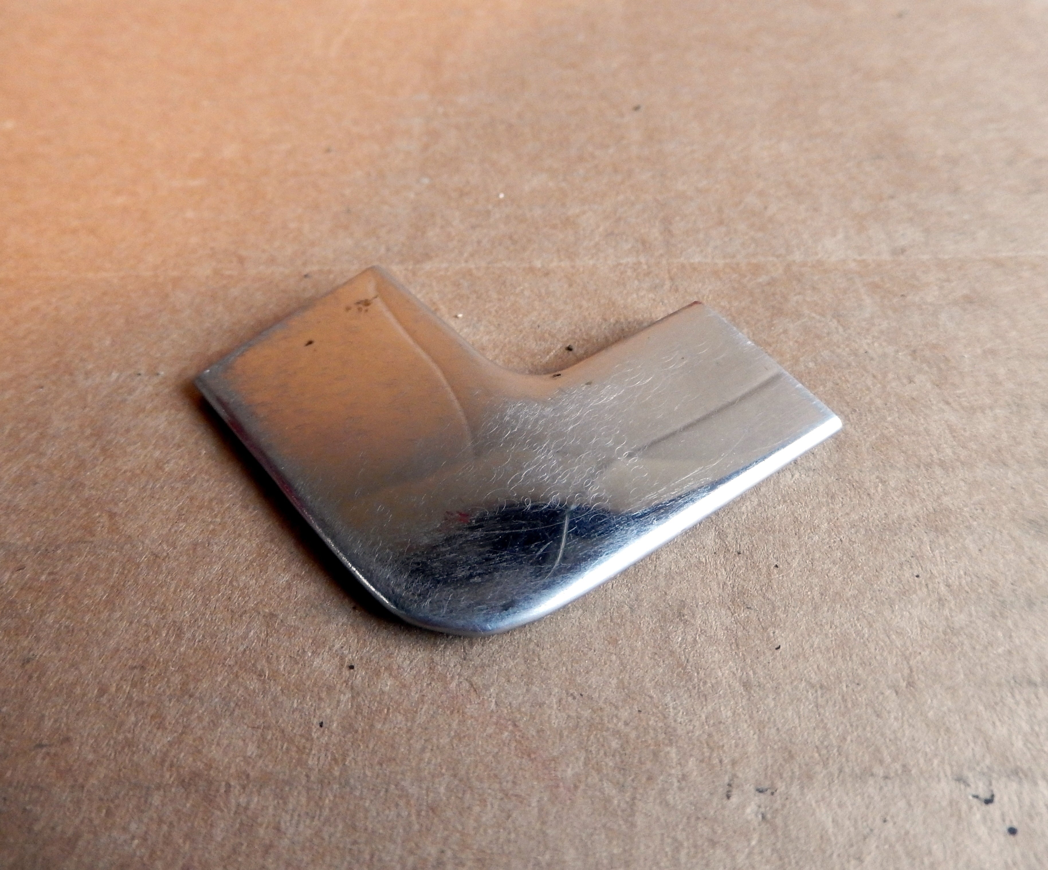 Datsun 280ZX Lower Left Rear Hatch Trim – Joeyz Datsun