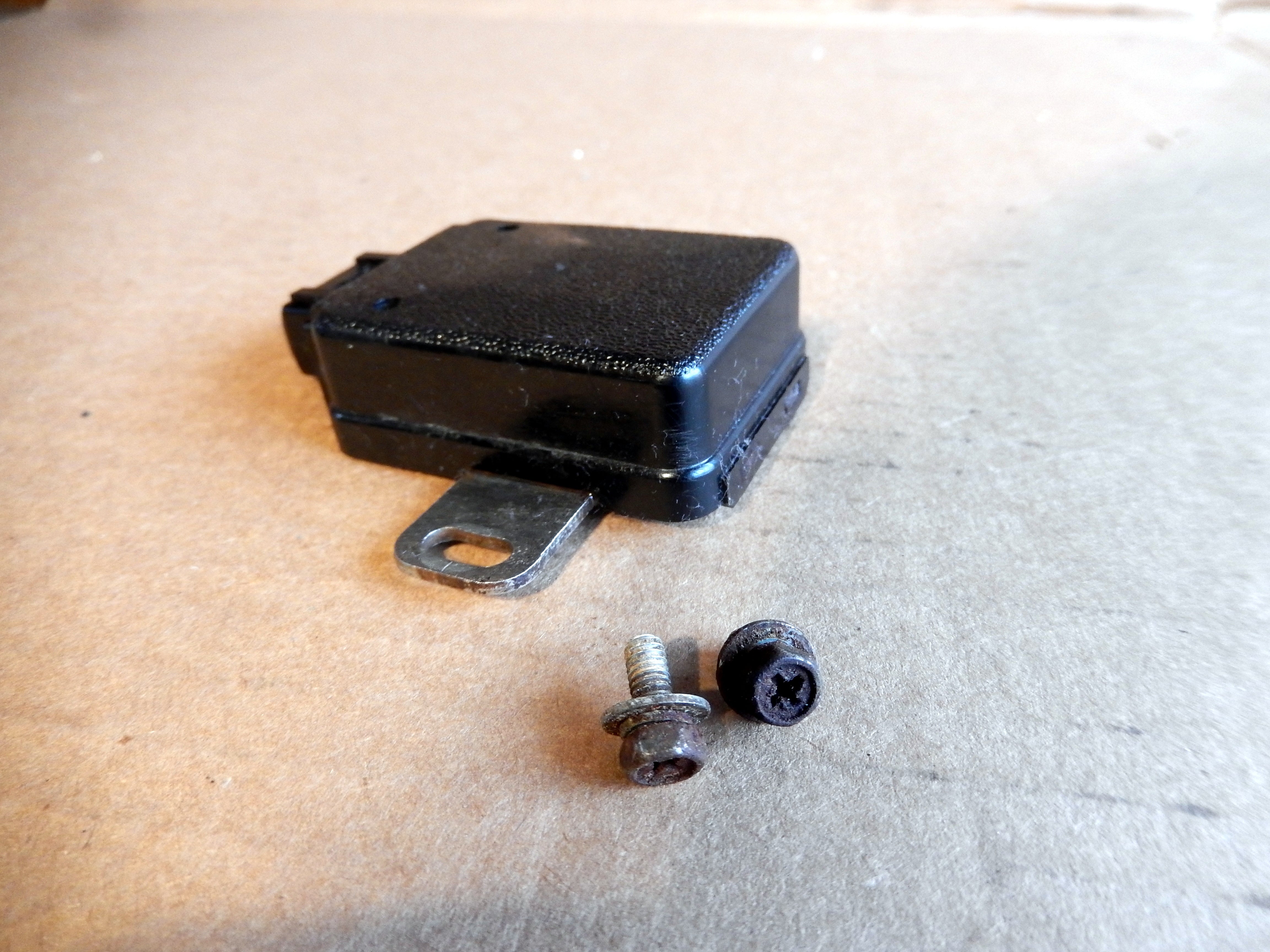 Datsun 280ZX OEM Throttle Position Sensor – Joeyz Datsun