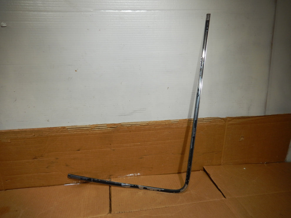 Datsun 240Z 280Z Right Side Rear Hatch Left Trim – Joeyz Datsun