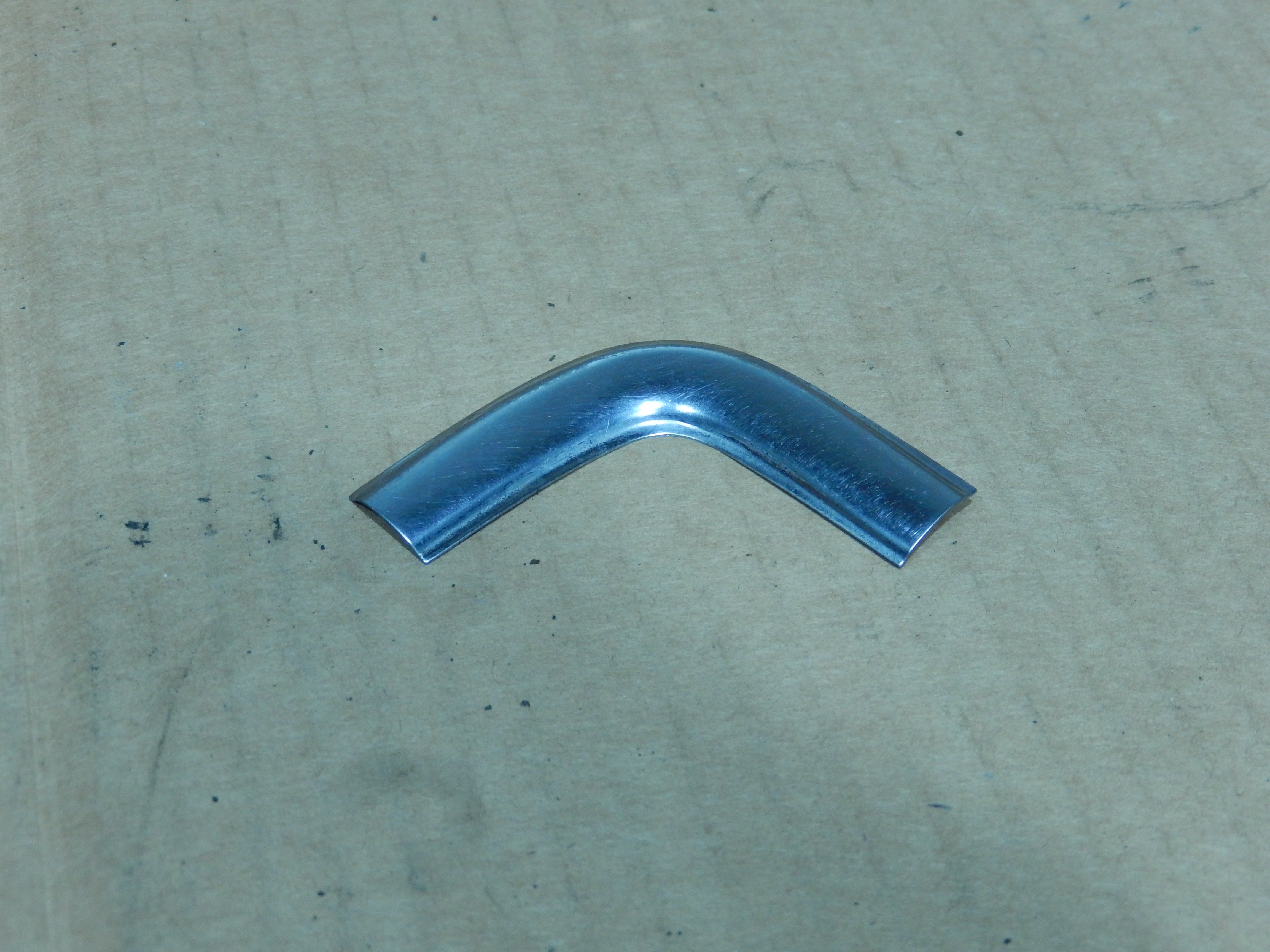 Datsun 240Z Rear Hatch Trim Corner – Joeyz Datsun