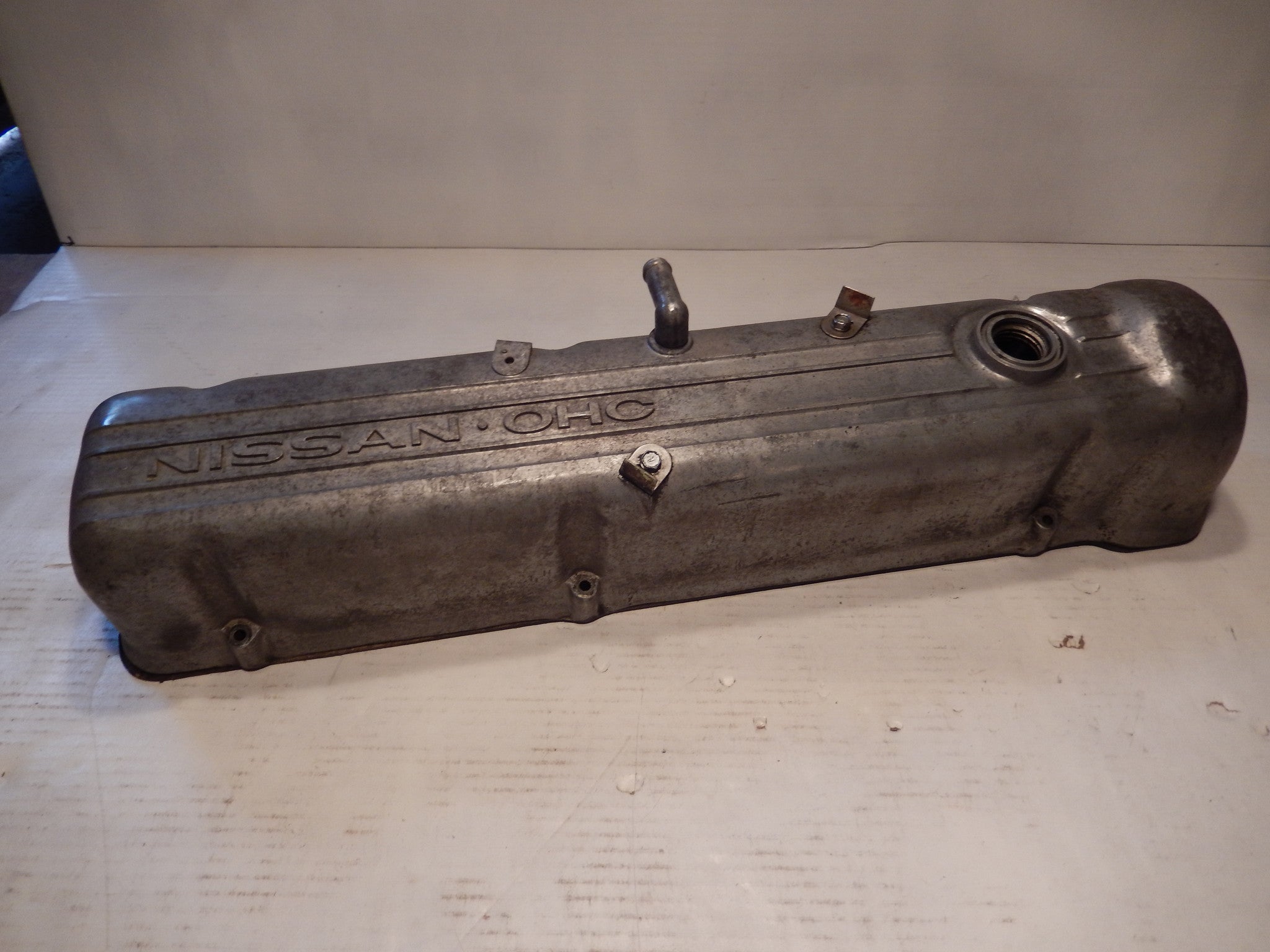 Datsun 240Z Engine Valve Cover – Joeyz Datsun