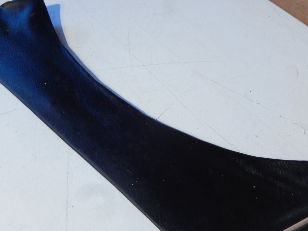 Datsun 240Z Drivers Side Wheel Arch Panel – Joeyz Datsun
