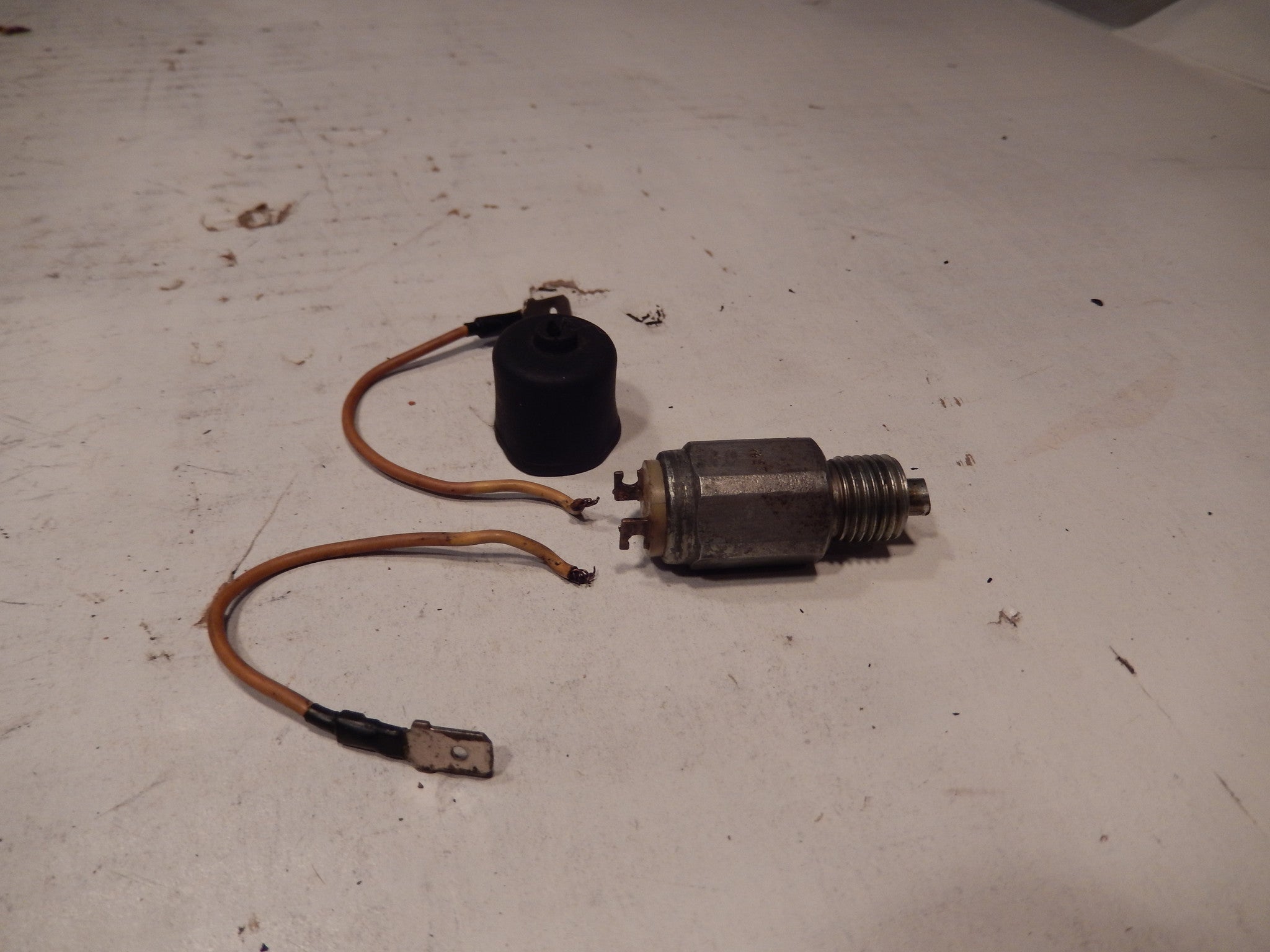 Datsun 240Z OEM Shift Position Sensor – Joeyz Datsun