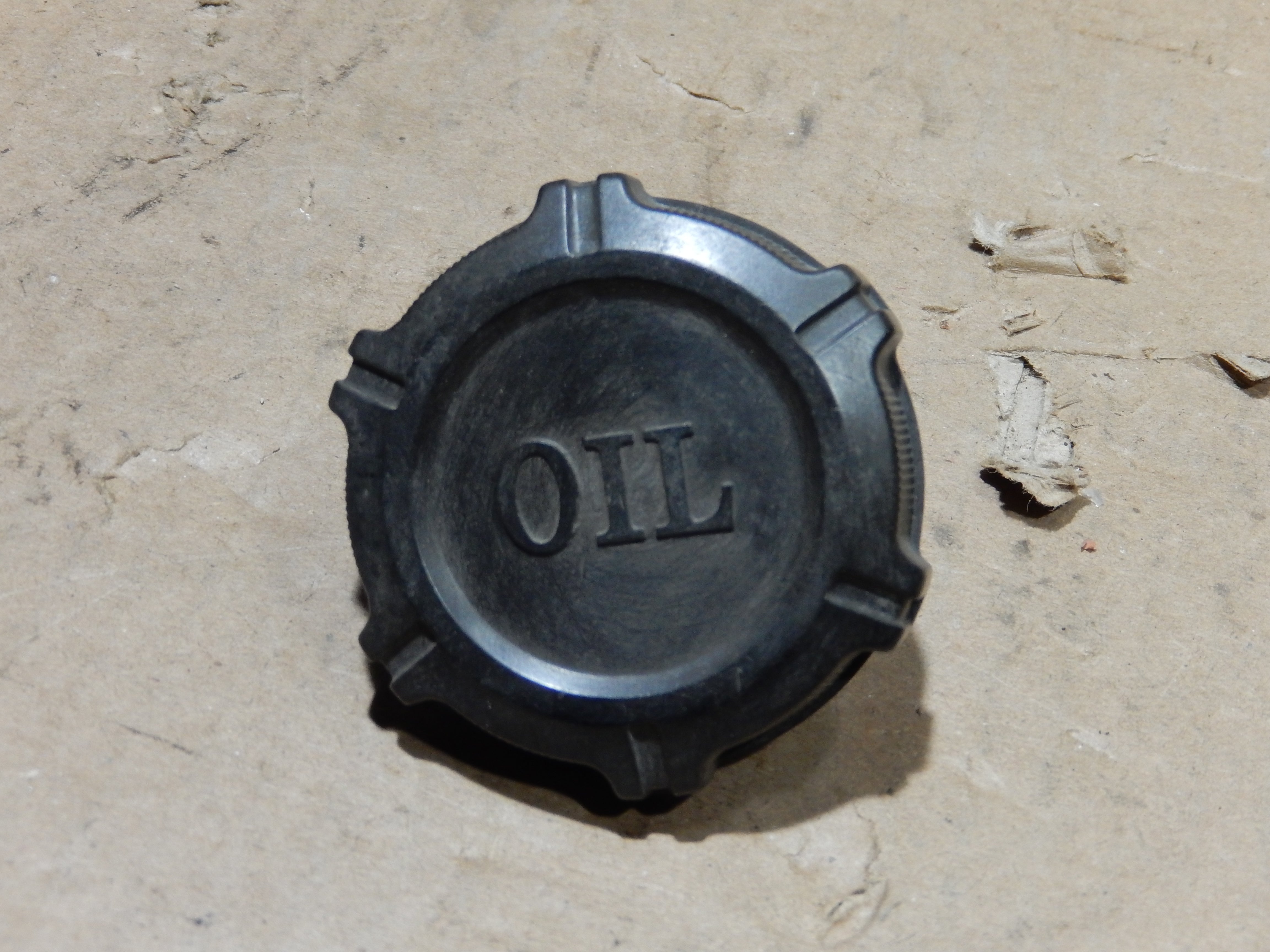 Datsun 240Z Engine Oil Cap – Joeyz Datsun