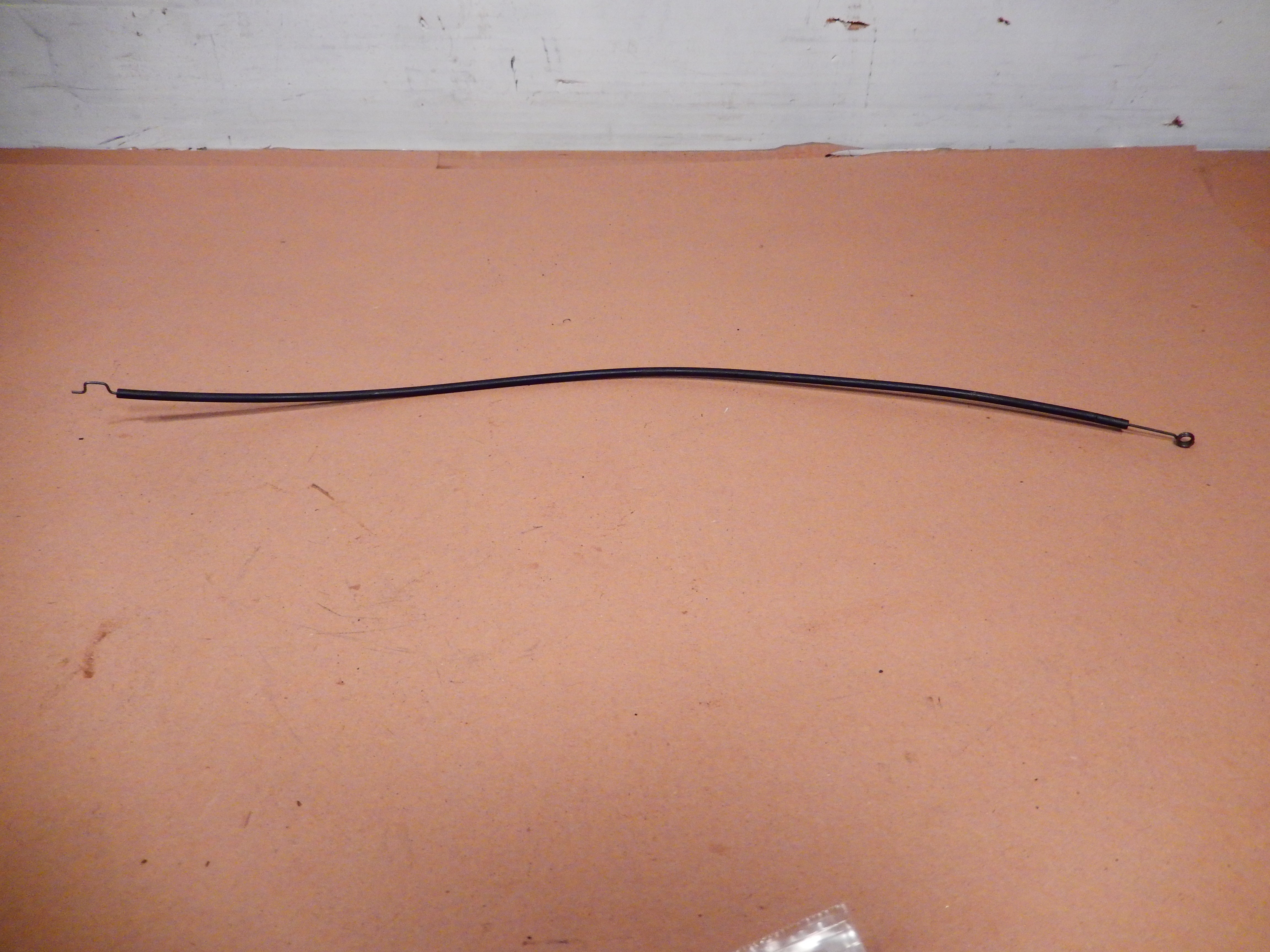 Datsun 280ZX Climate Control Cable 23 1/2" – Joeyz Datsun