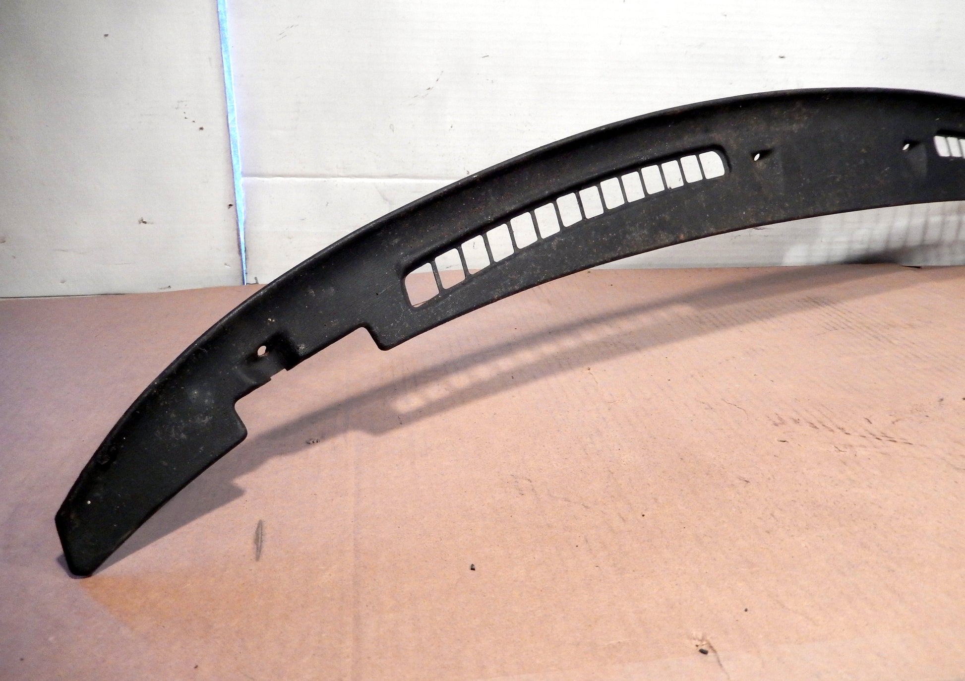 Datsun 240Z Upper Dashboard Grill Panel – Joeyz Datsun