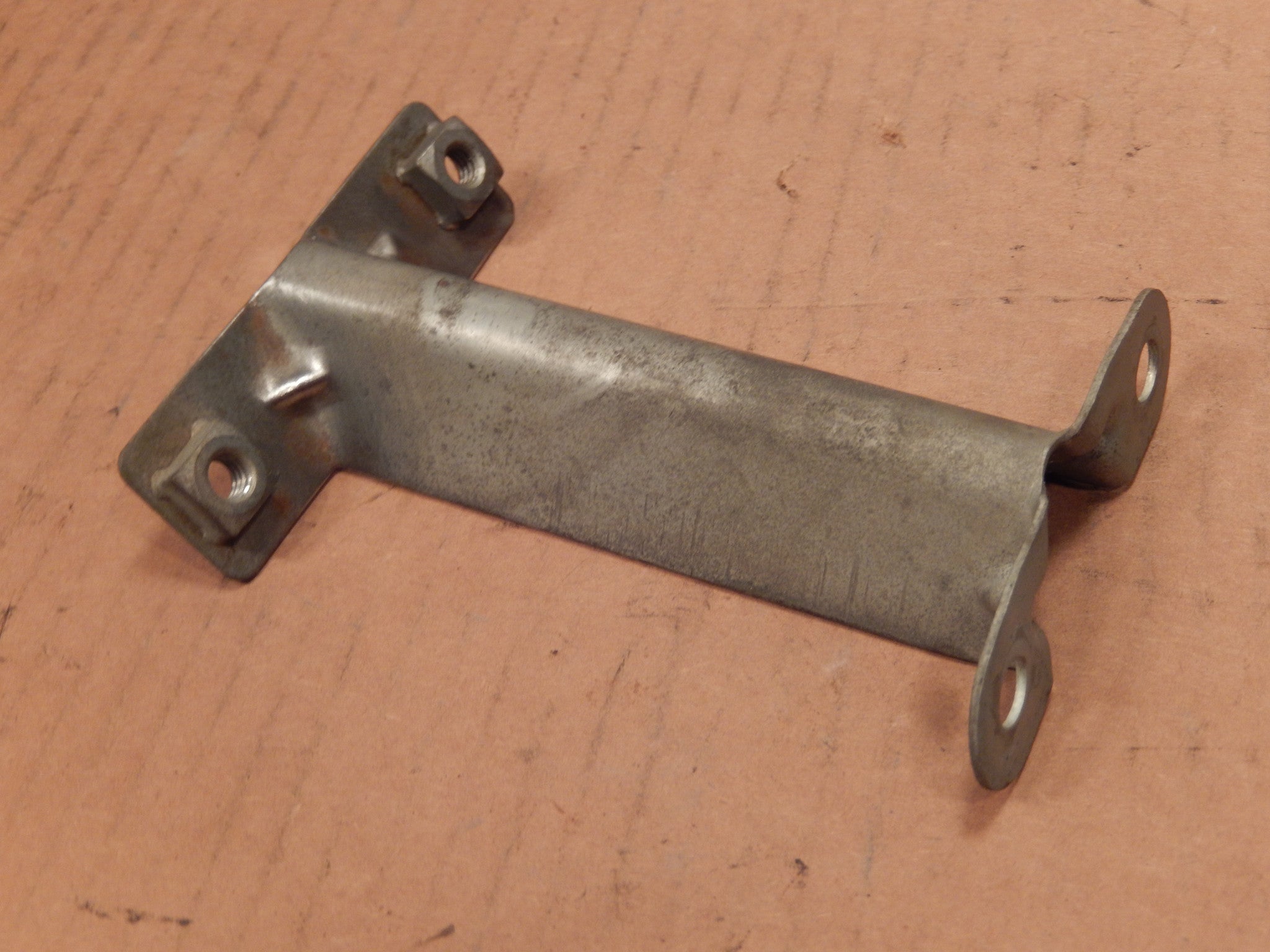 Volvo P1800ES Steering Column Support Bracket – Joeyz Datsun