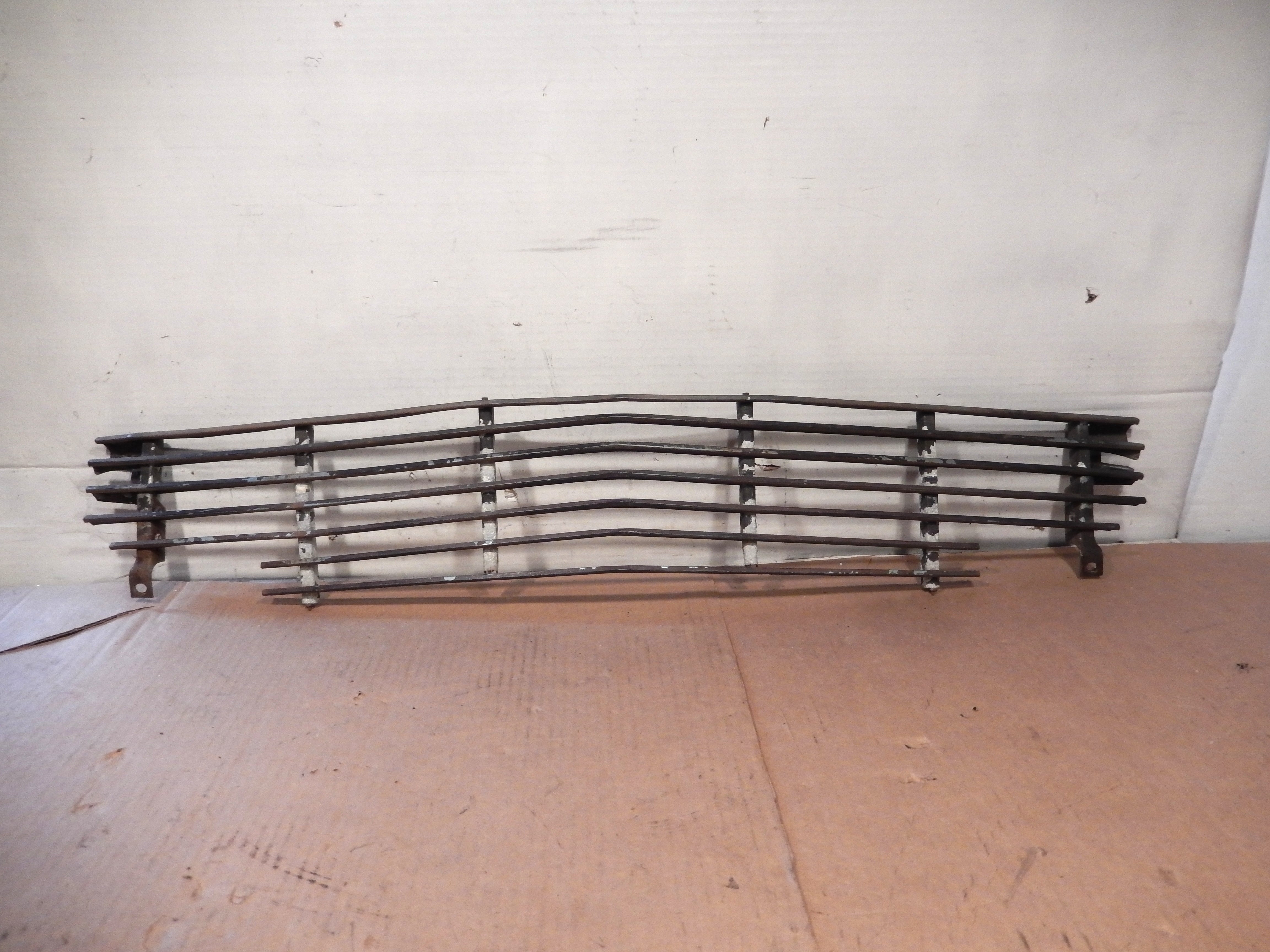 Datsun 240Z OEM Front Grill – Joeyz Datsun