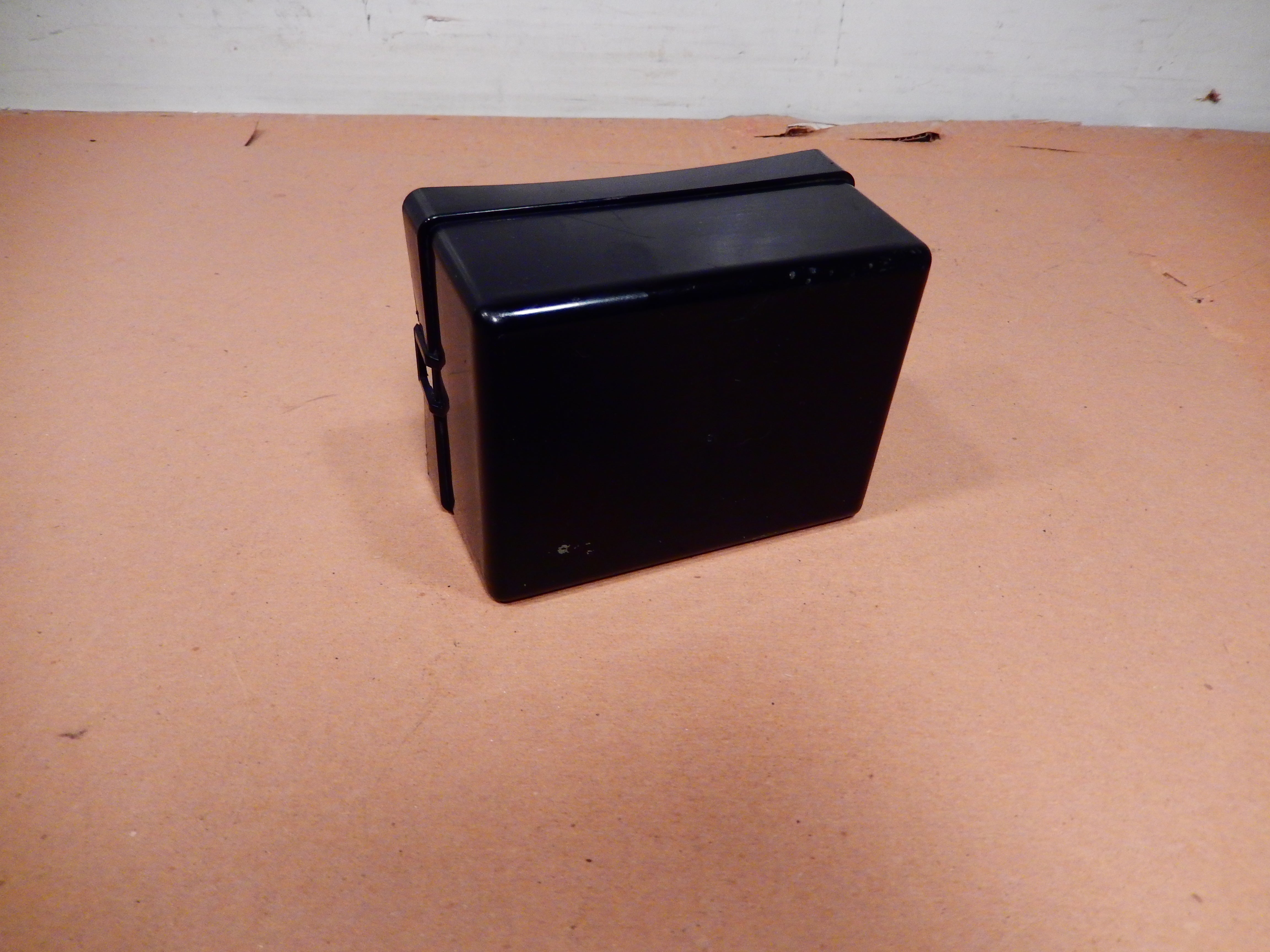 Datsun 280ZX Engine Bay Relay Box Cover – Joeyz Datsun