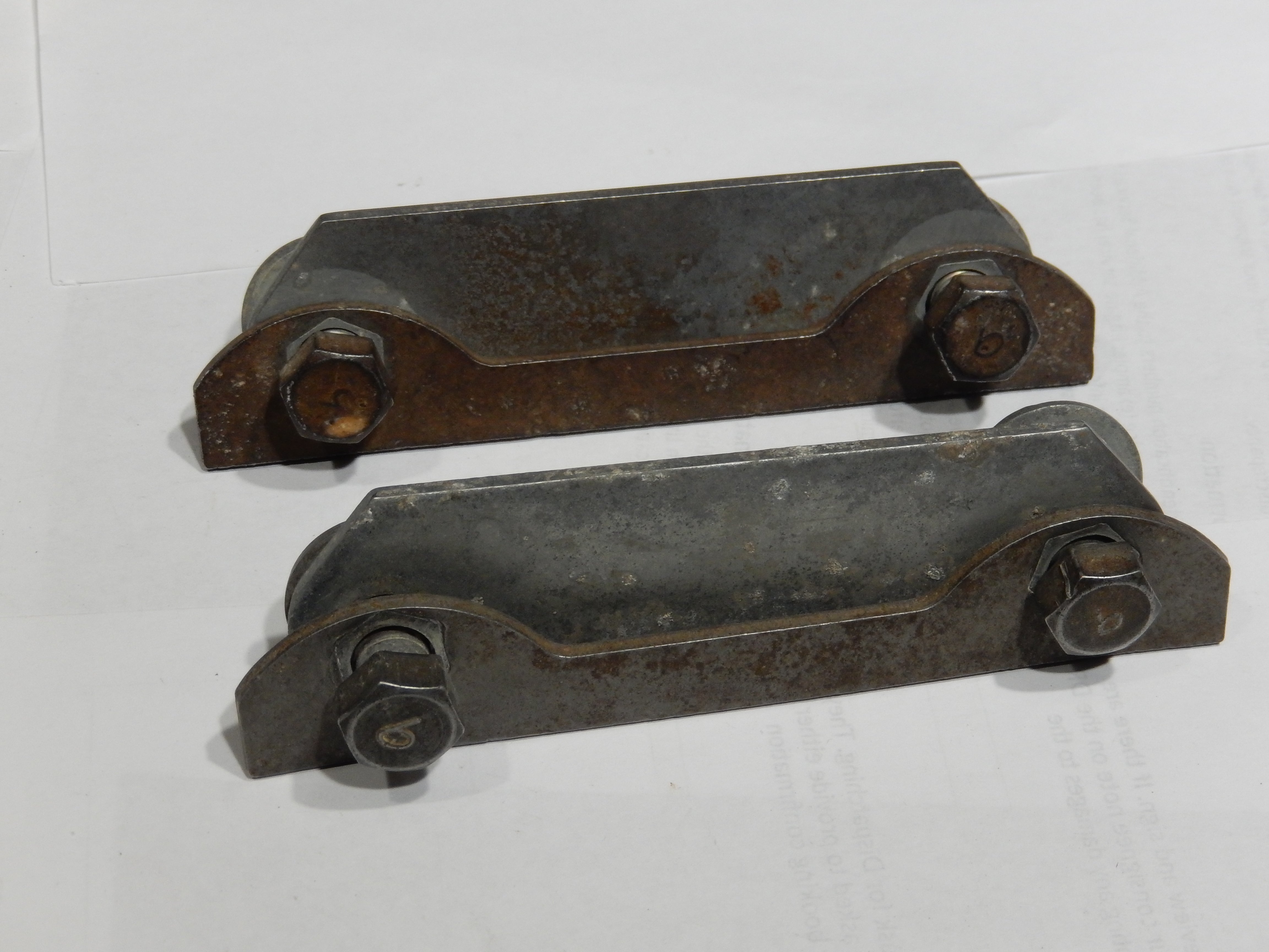 Datsun 240Z Cross Frame Mount Kit – Joeyz Datsun