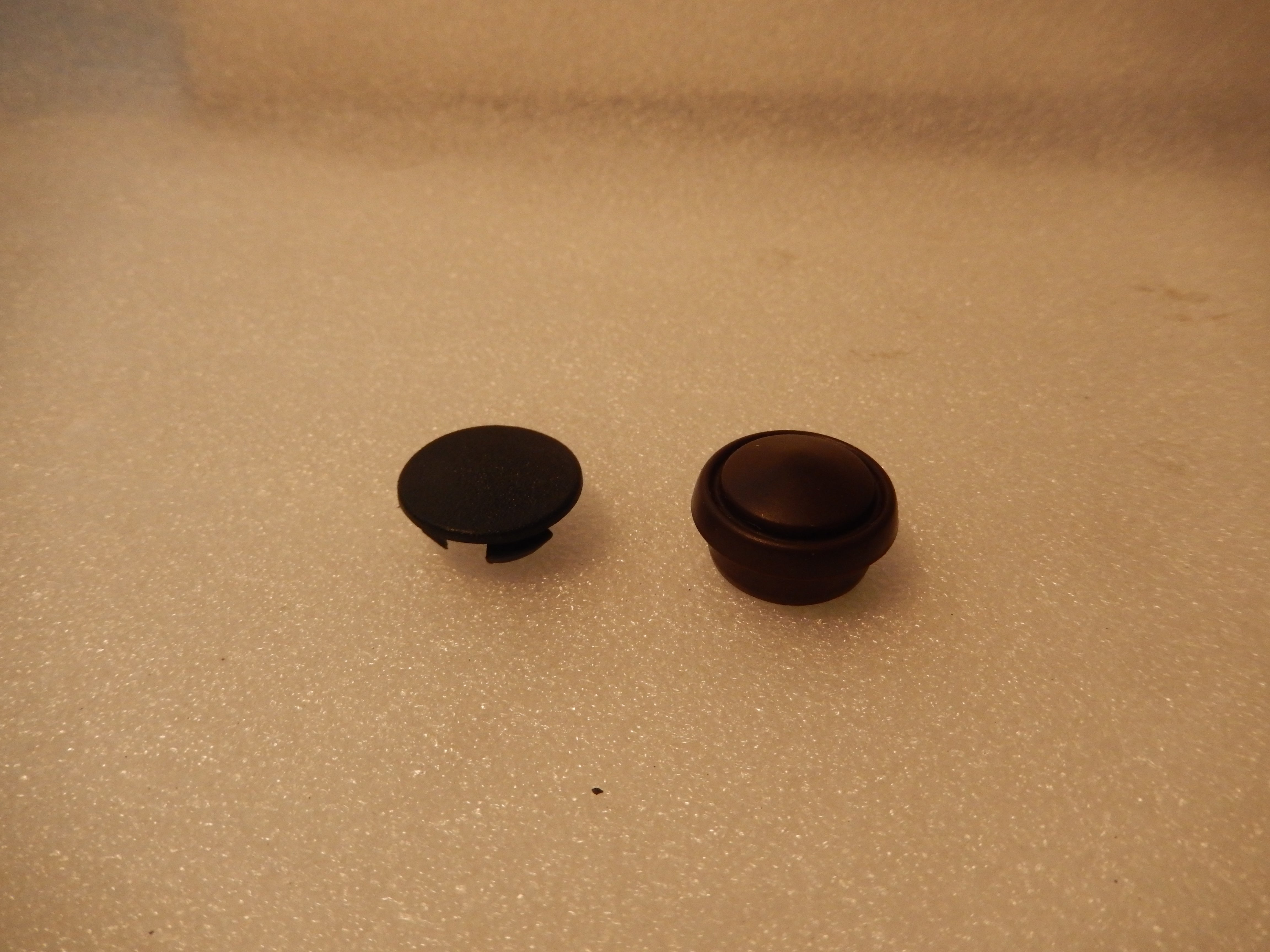 Datsun 280ZX Cover Caps Pair – Joeyz Datsun