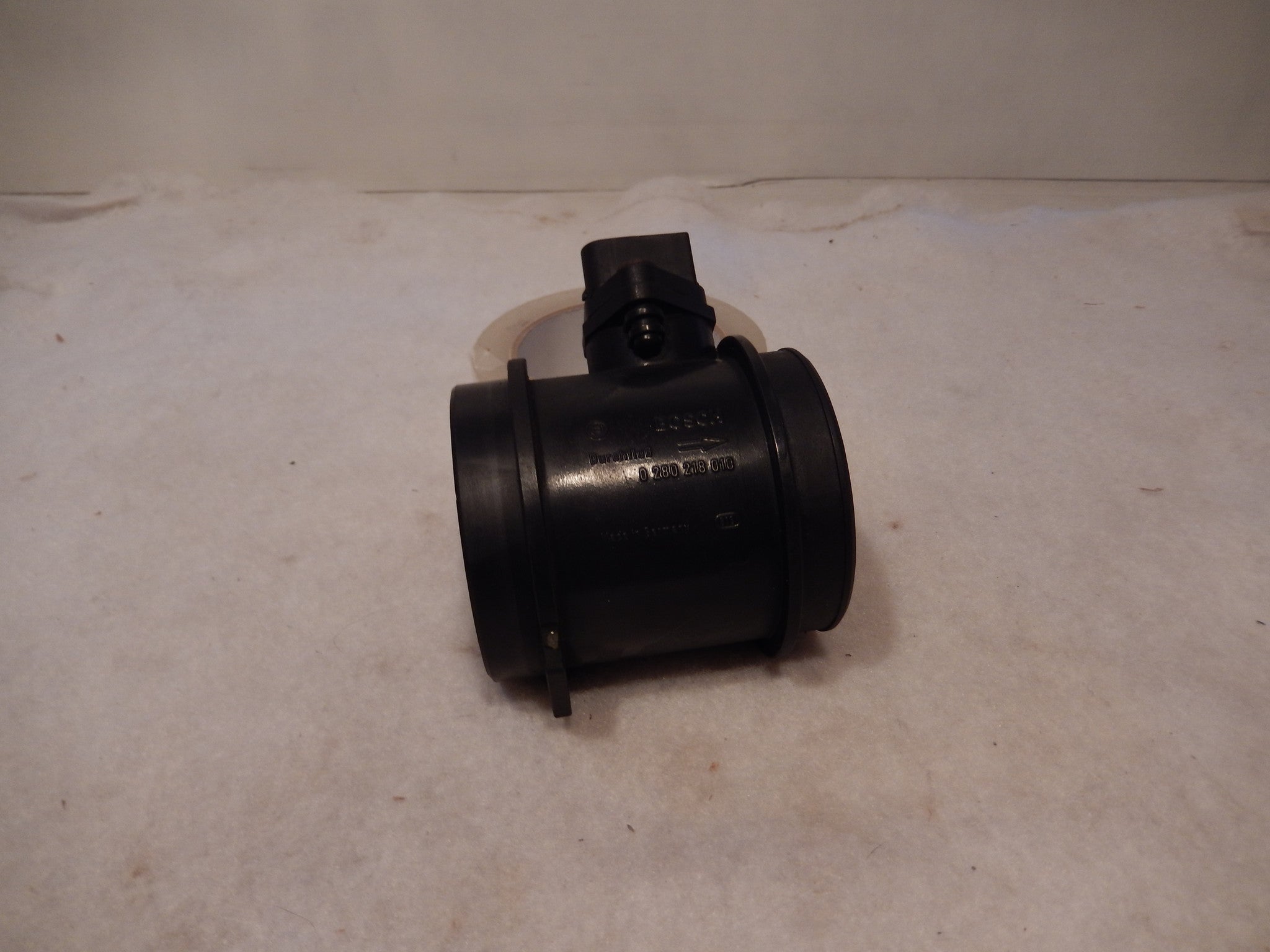 Range Rover P-38 OEM MAF Sensor Unit 1999 - 2002 Bosch System – Joeyz ...