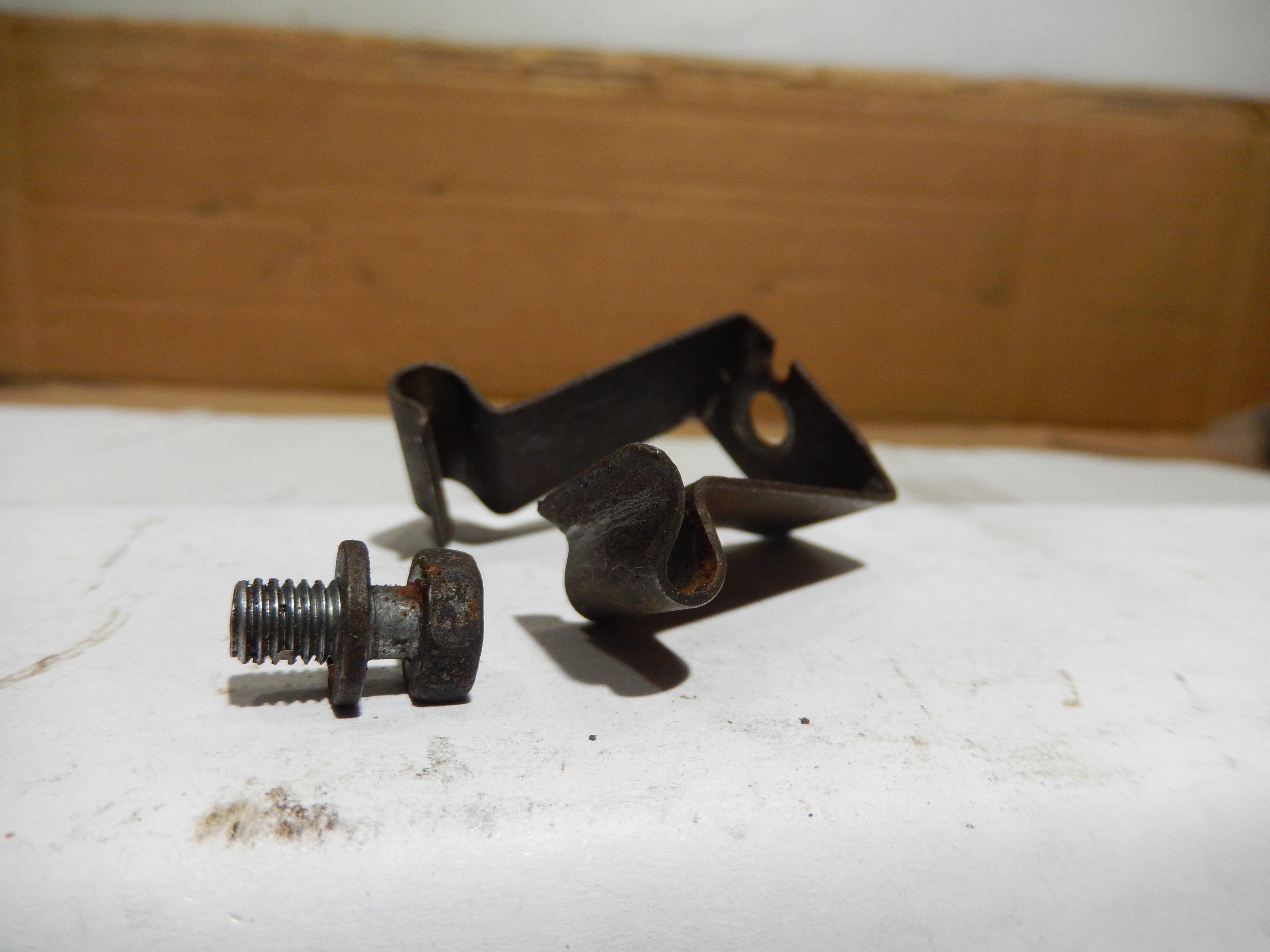 Datsun 240Z Engine Throttle Cable Guide – Joeyz Datsun