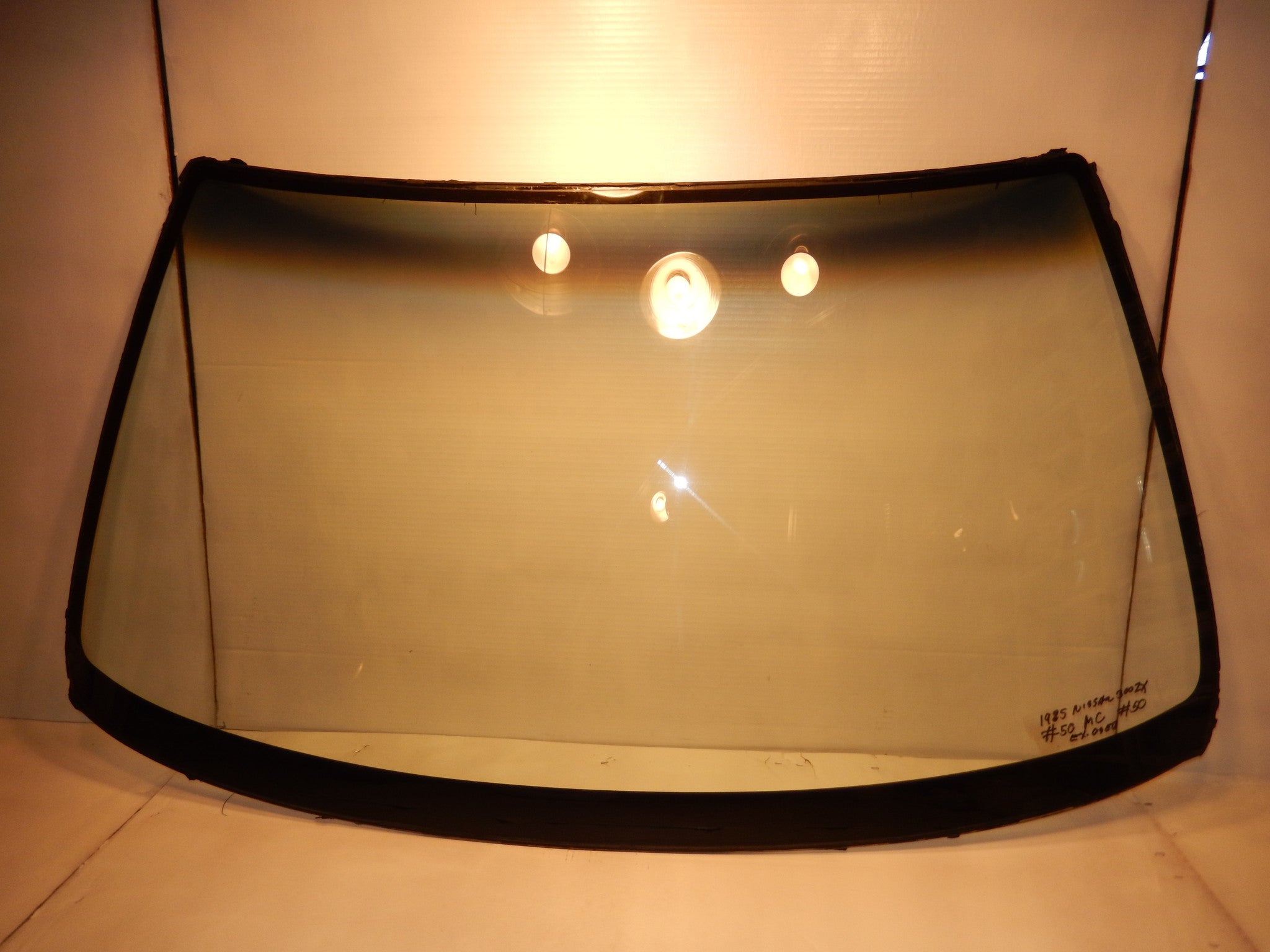 Nissan 300ZX OEM Windshield – Joeyz Datsun