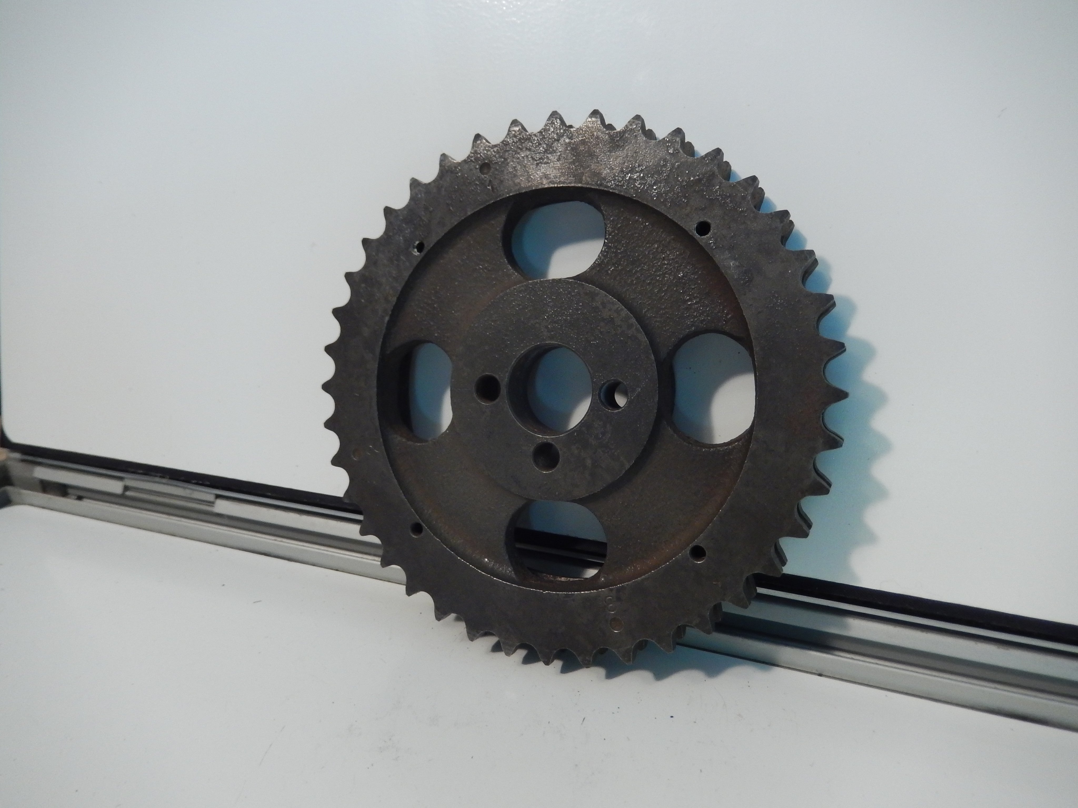 Datsun 240Z OEM Cam Chain Timing Gear – Joeyz Datsun