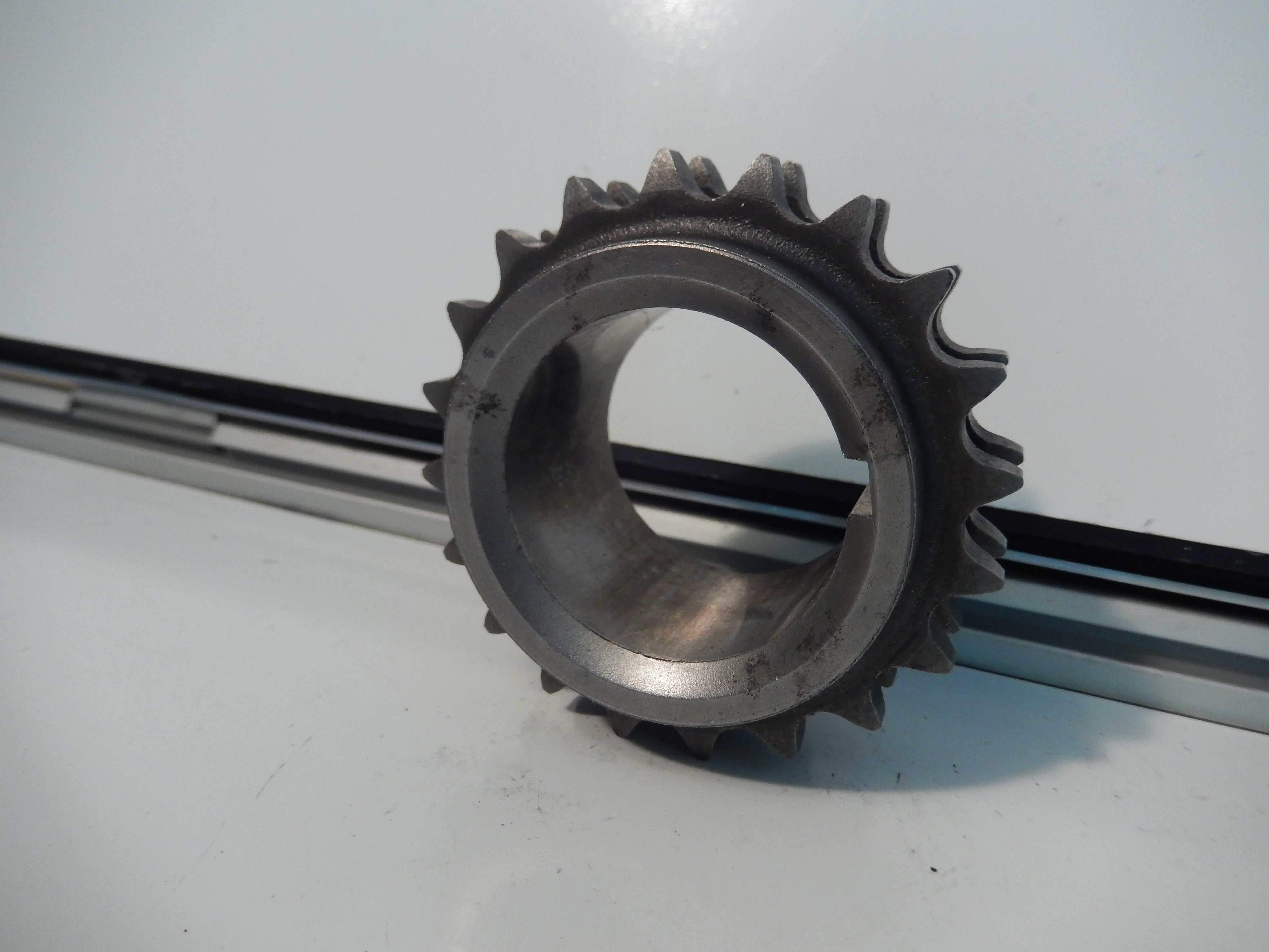 Datsun 240Z OEM Crank Shaft Chain Timing Gear – Joeyz Datsun