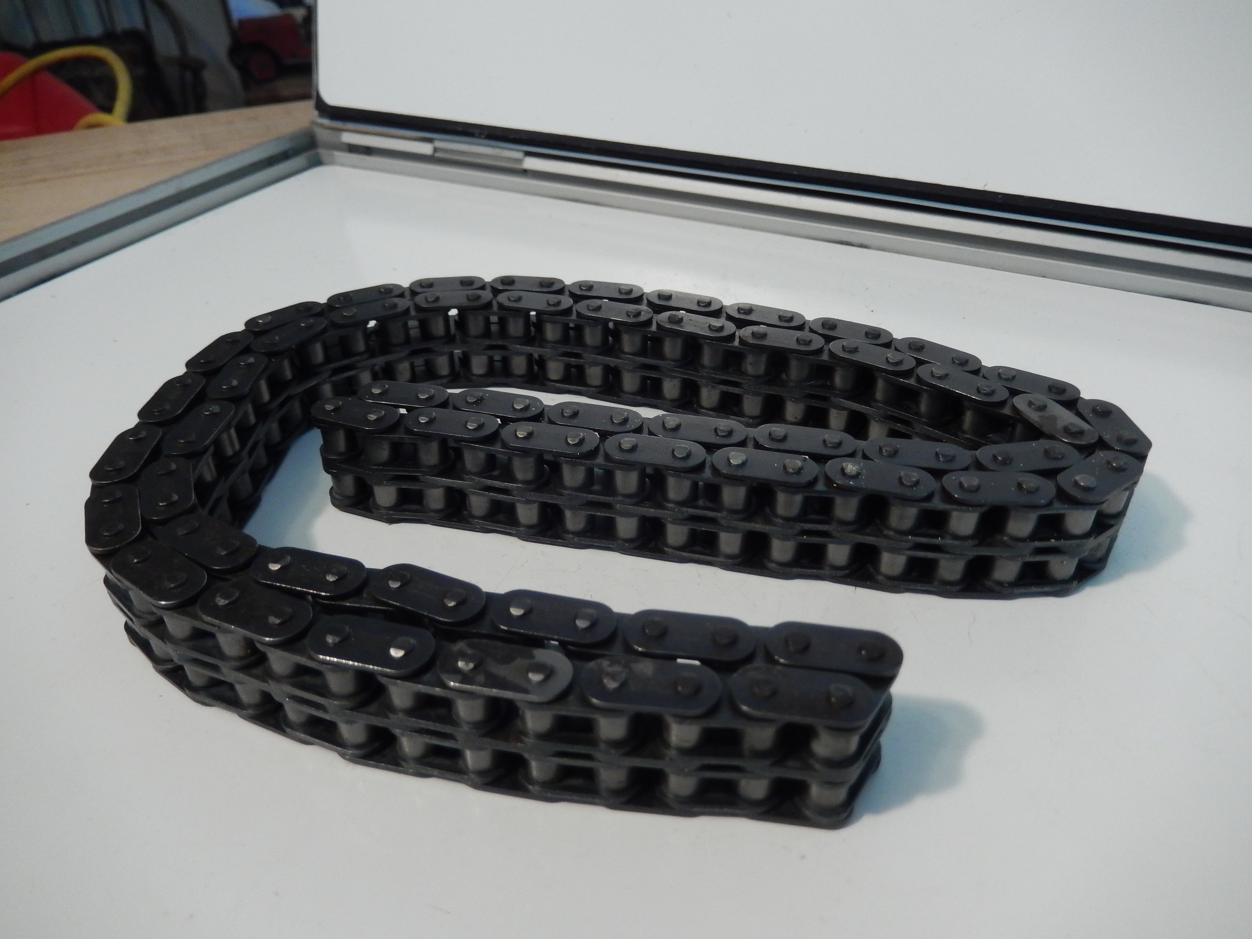 Datsun 240Z OEM NOS Timing Chain – Joeyz Datsun