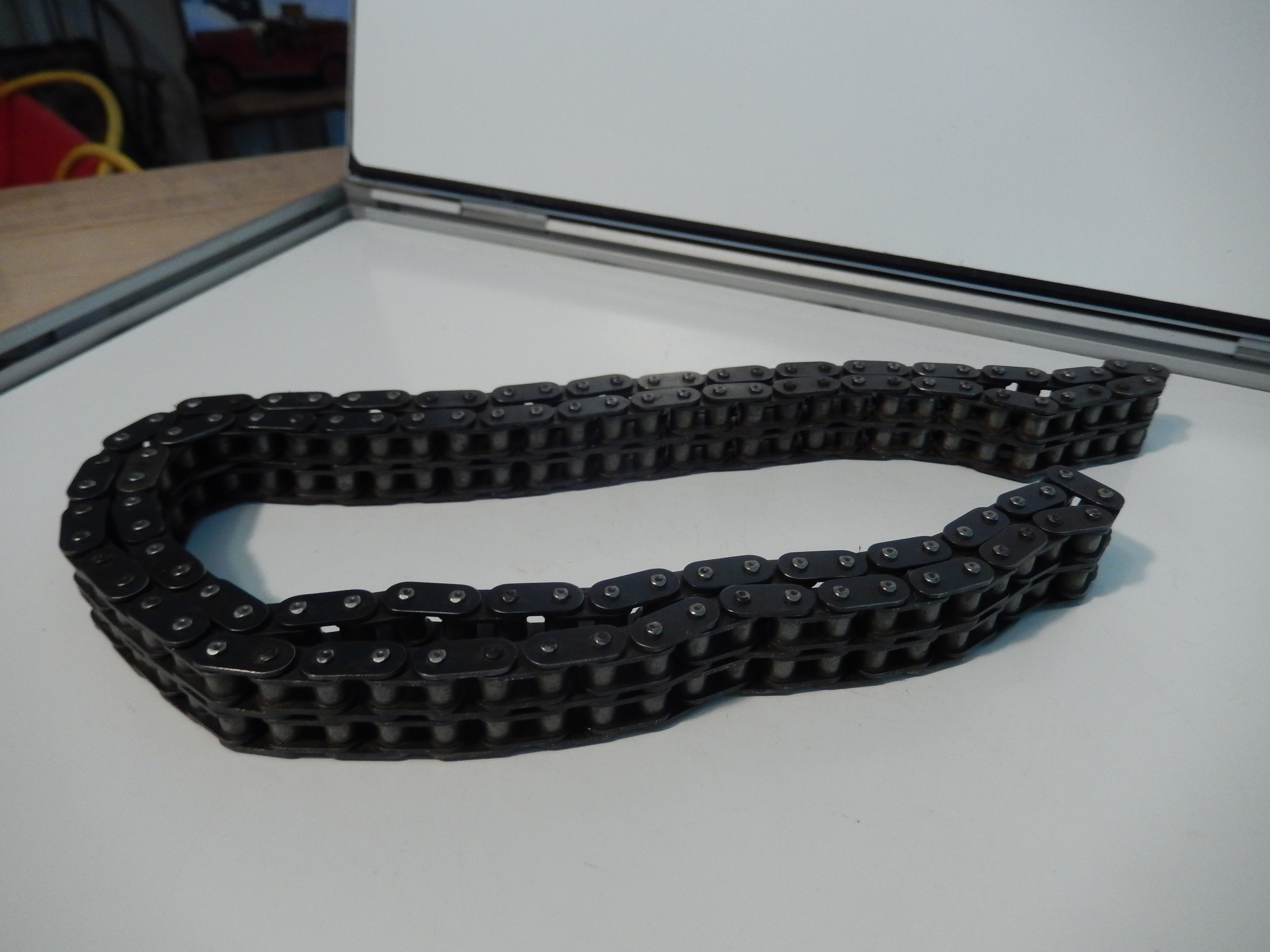 Datsun 240Z OEM Timing Chain – Joeyz Datsun