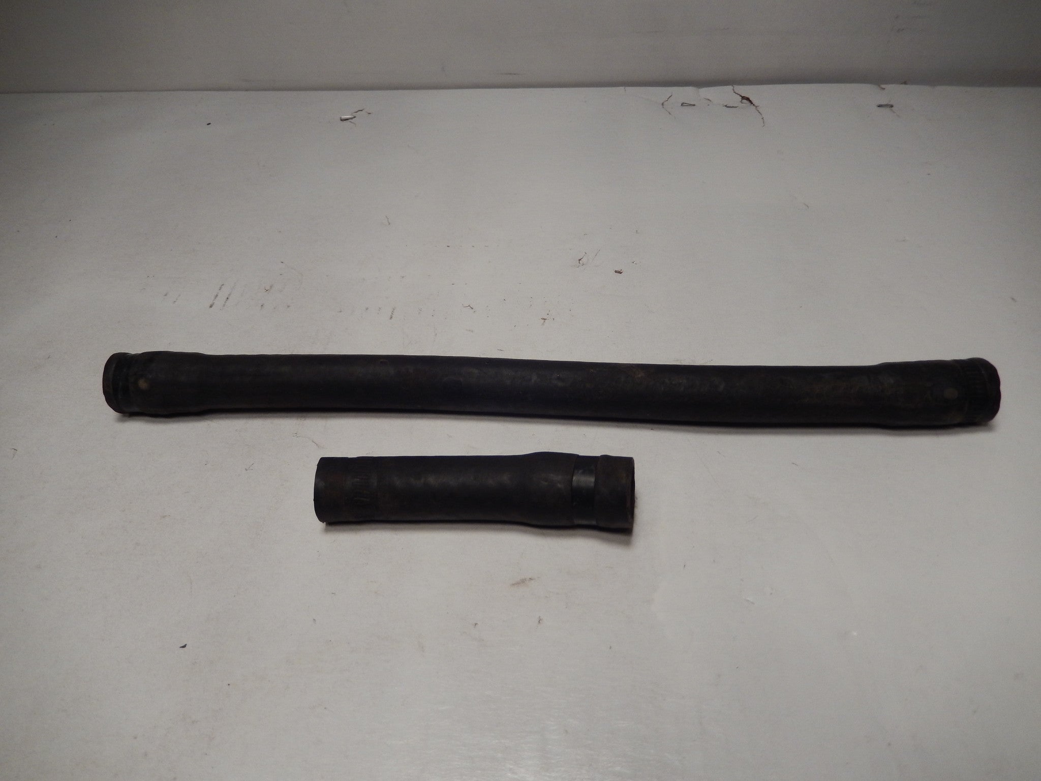 Maserati Biturbo OEM Air Pump Hoses – Joeyz Datsun