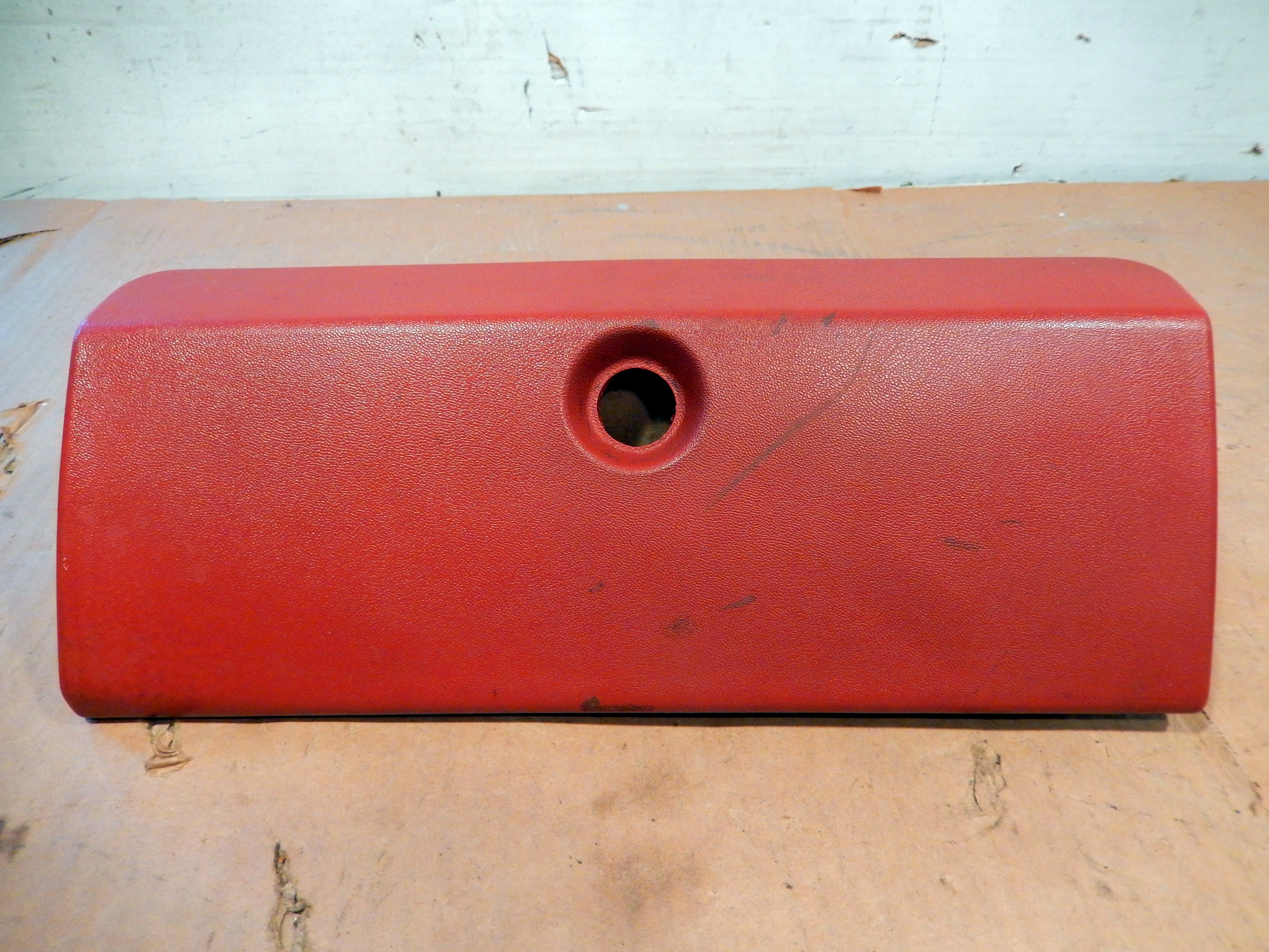 Datsun 280ZX Glove Box Cover – Joeyz Datsun