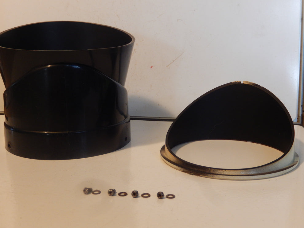 Datsun 240Z Speedometer Shroud – Joeyz Datsun