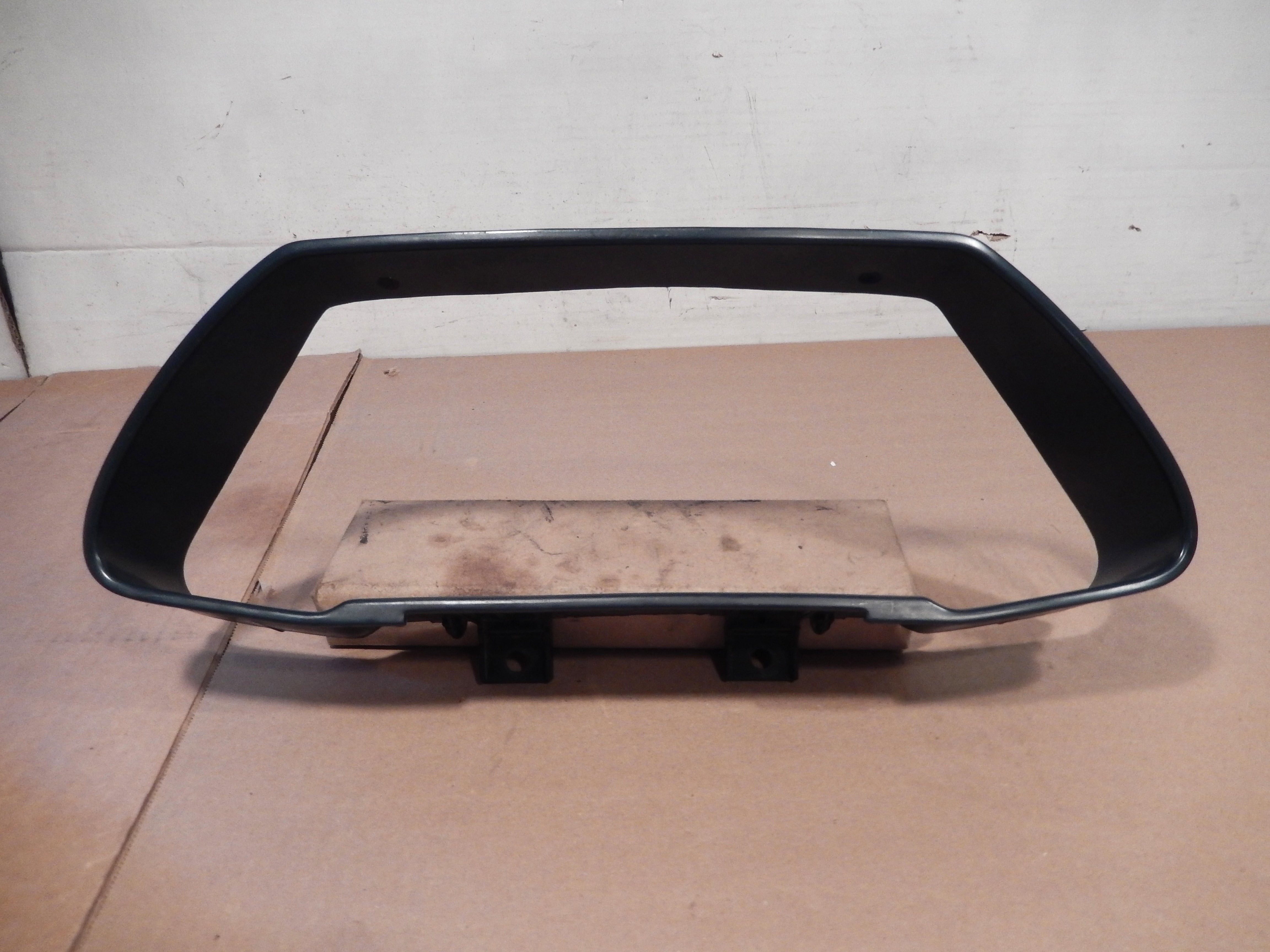 Datsun 280ZX Instrument Shroud – Joeyz Datsun