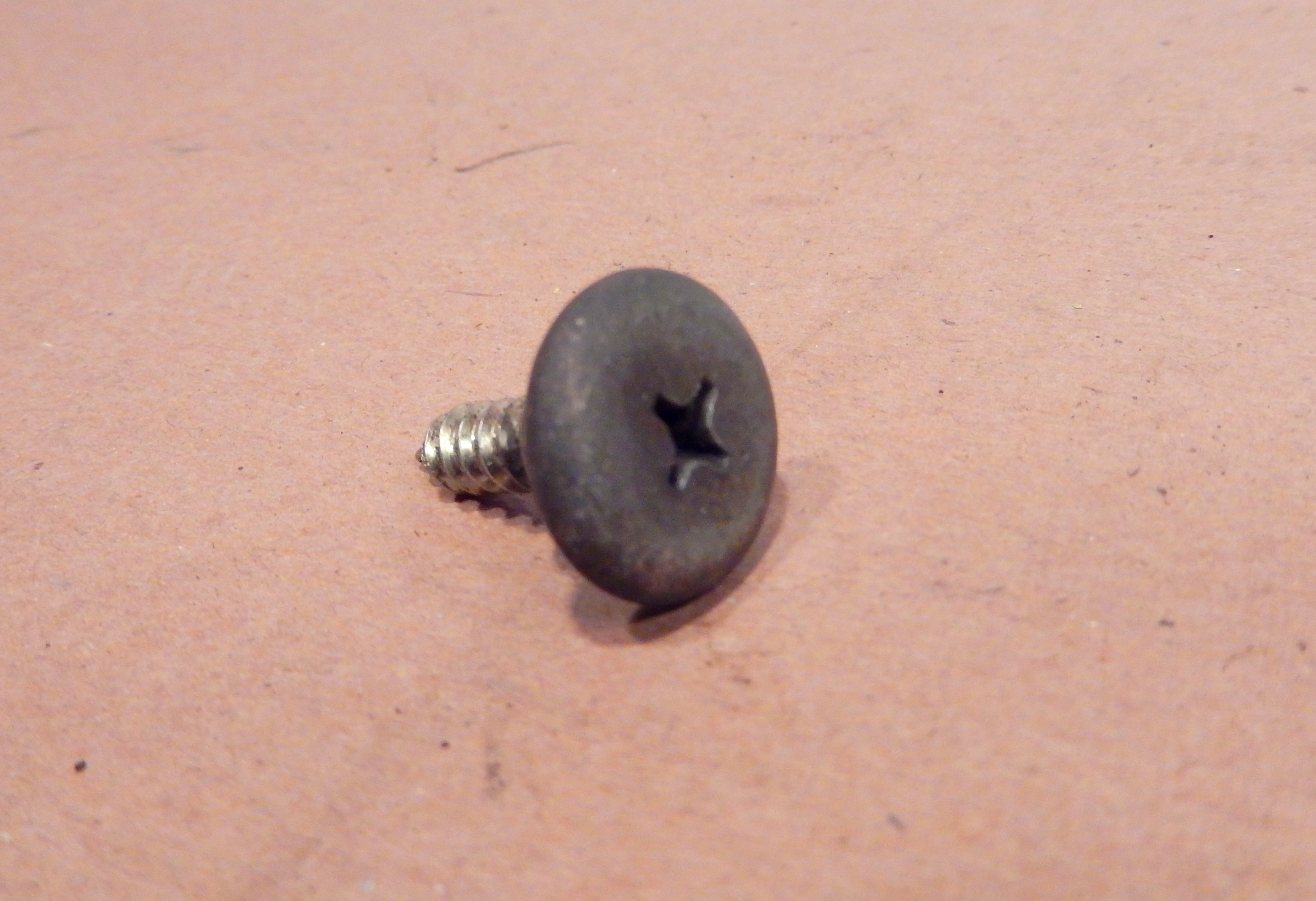 Datsun 280ZX Machine Anchor Bolt – Joeyz Datsun