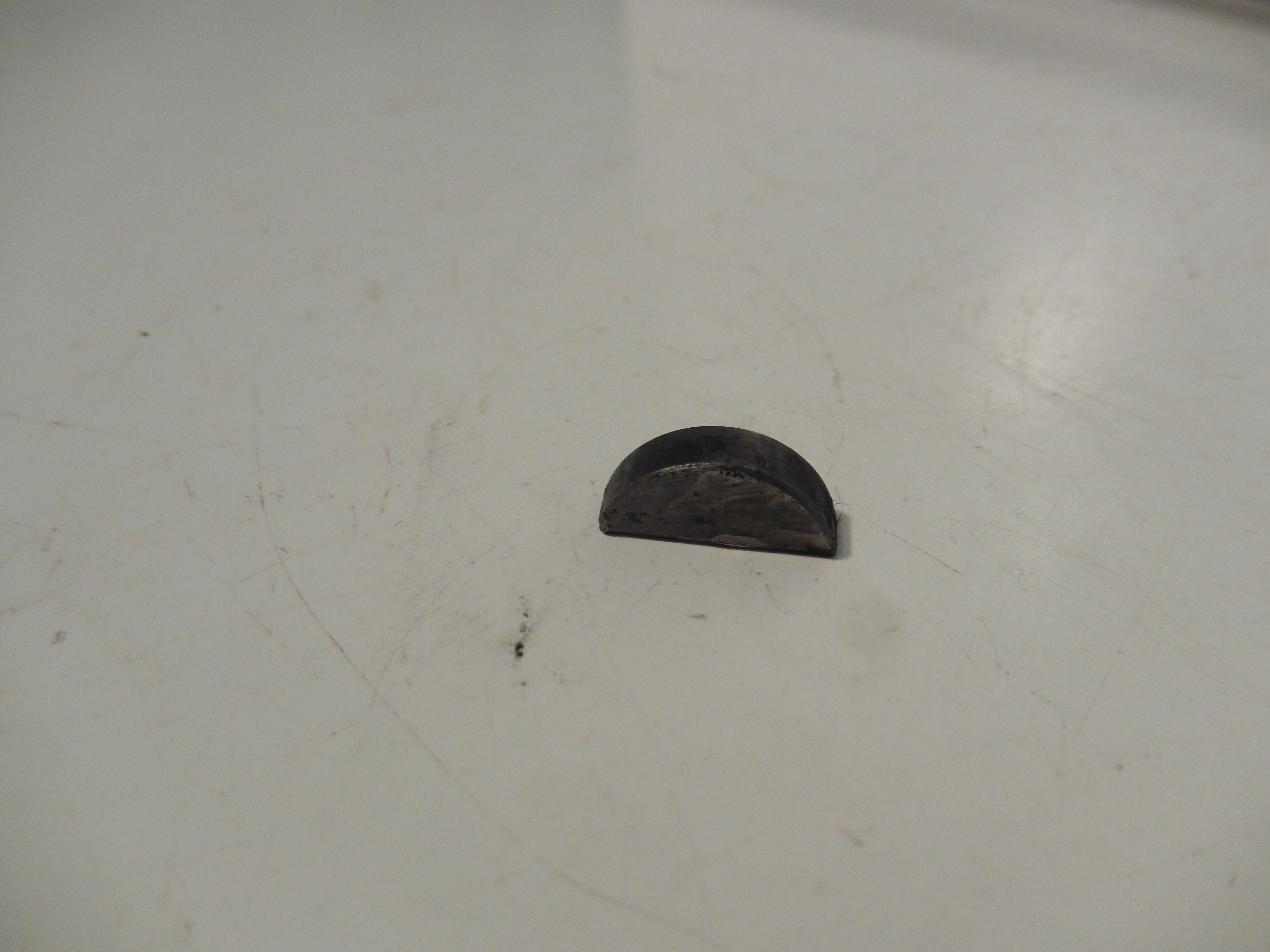 Datsun 240Z OEM Engine Crank Shaft Gear Key – Joeyz Datsun