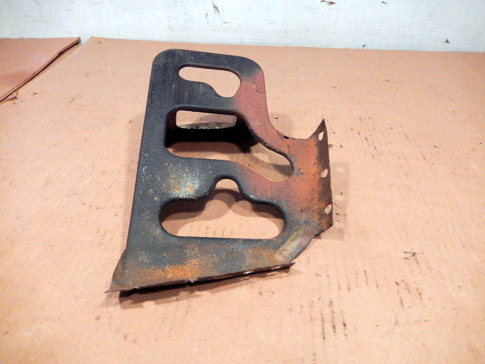 Datsun 240Z - 280Z Battery Tray – Joeyz Datsun