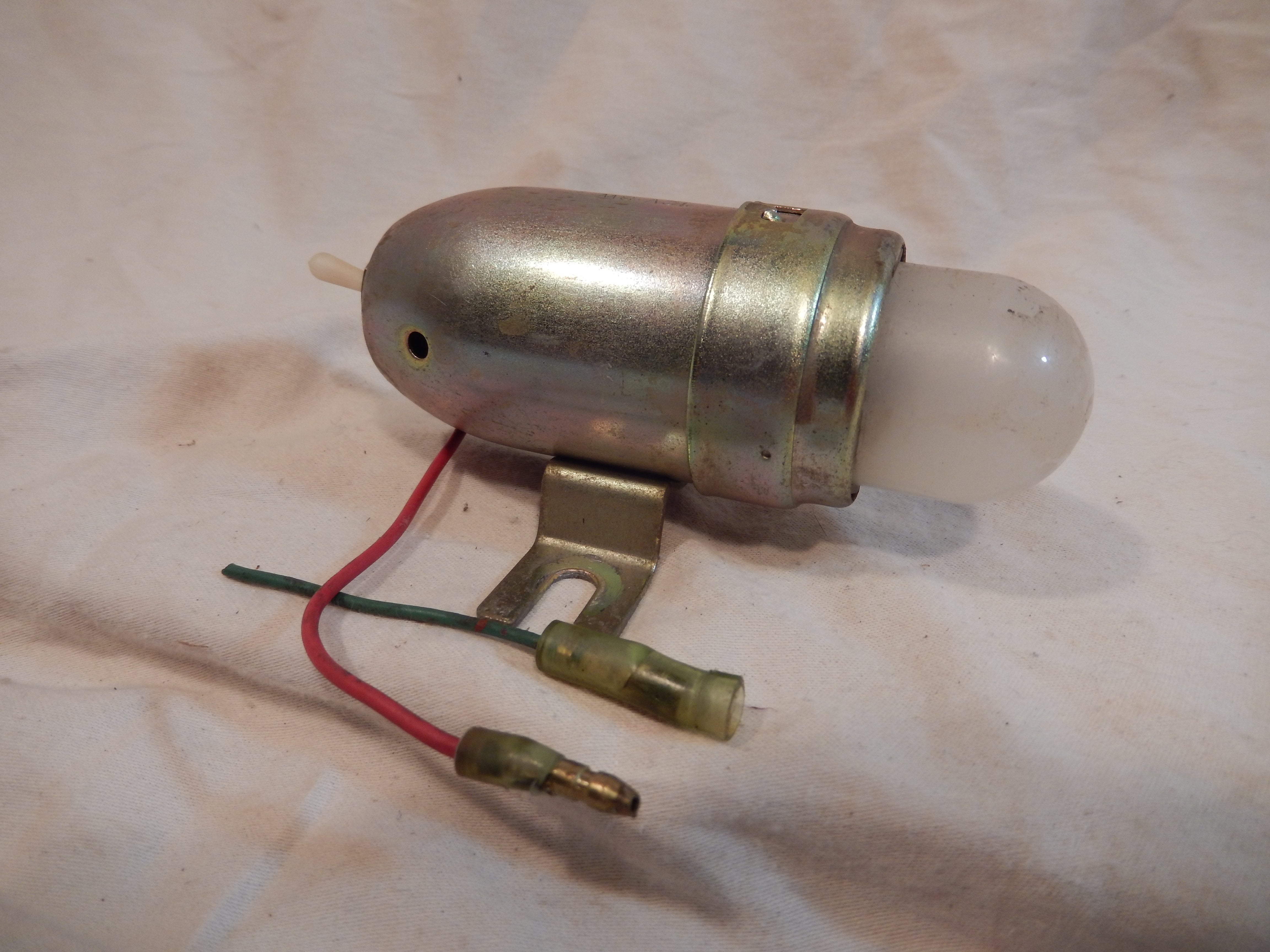 Datsun 240Z Engine Bay Work Light – Joeyz Datsun