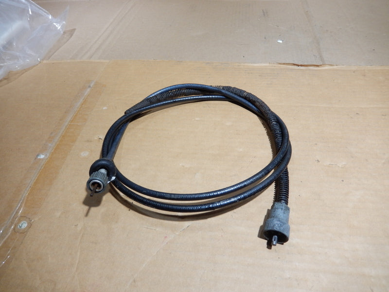 Datsun 240Z Series One Speedometer Cable – Joeyz Datsun