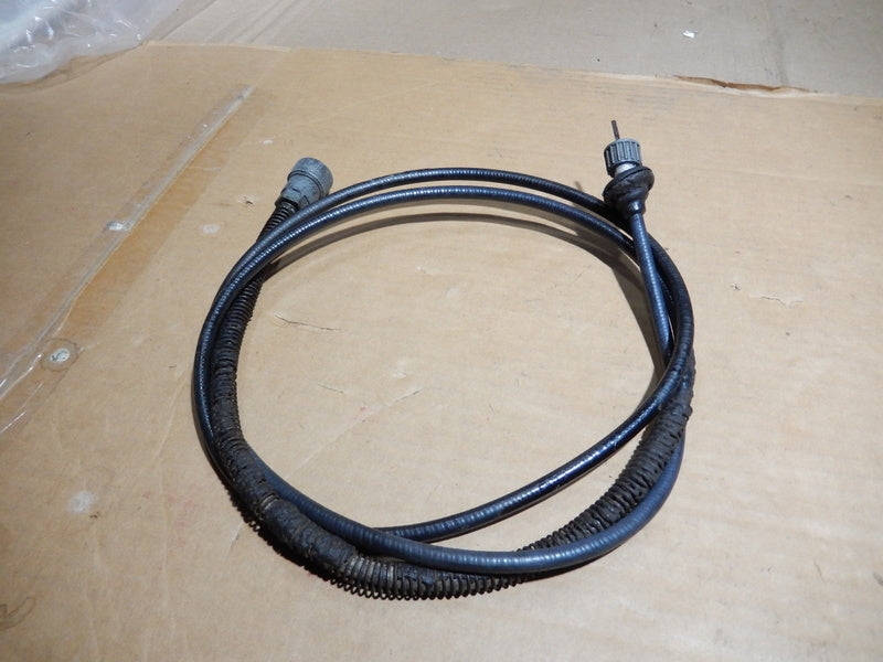 Datsun 240Z Series One Speedometer Cable – Joeyz Datsun