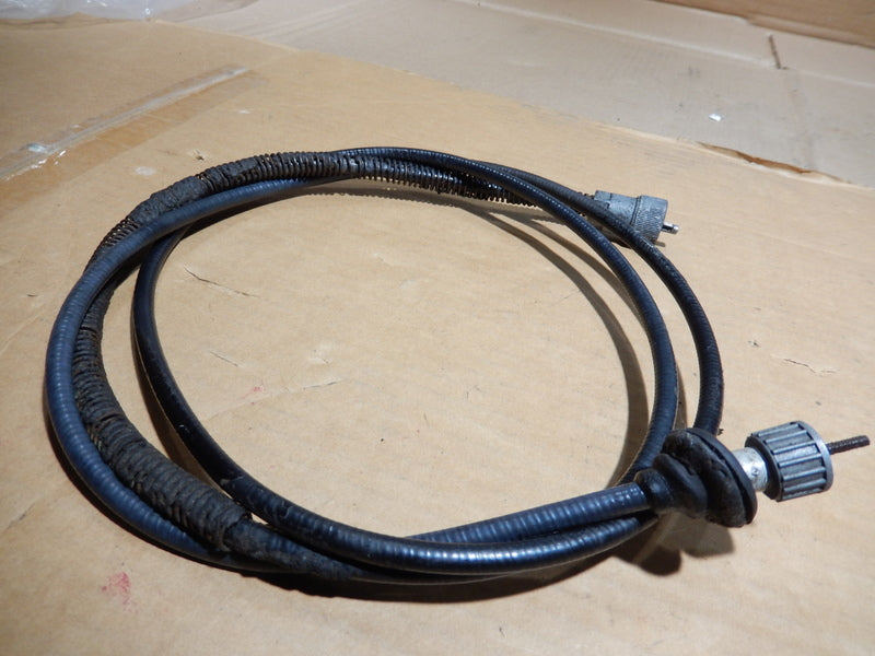 Datsun 240Z Series One Speedometer Cable – Joeyz Datsun