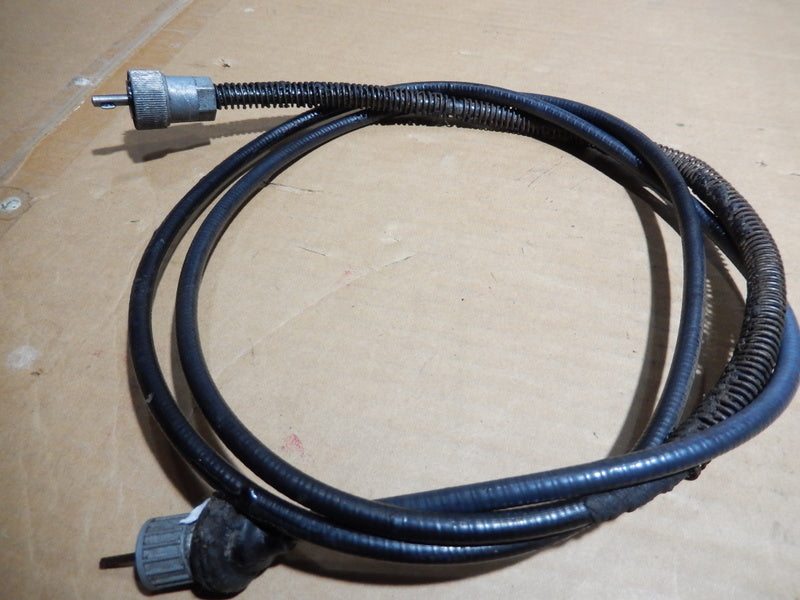 Datsun 240Z Series One Speedometer Cable – Joeyz Datsun