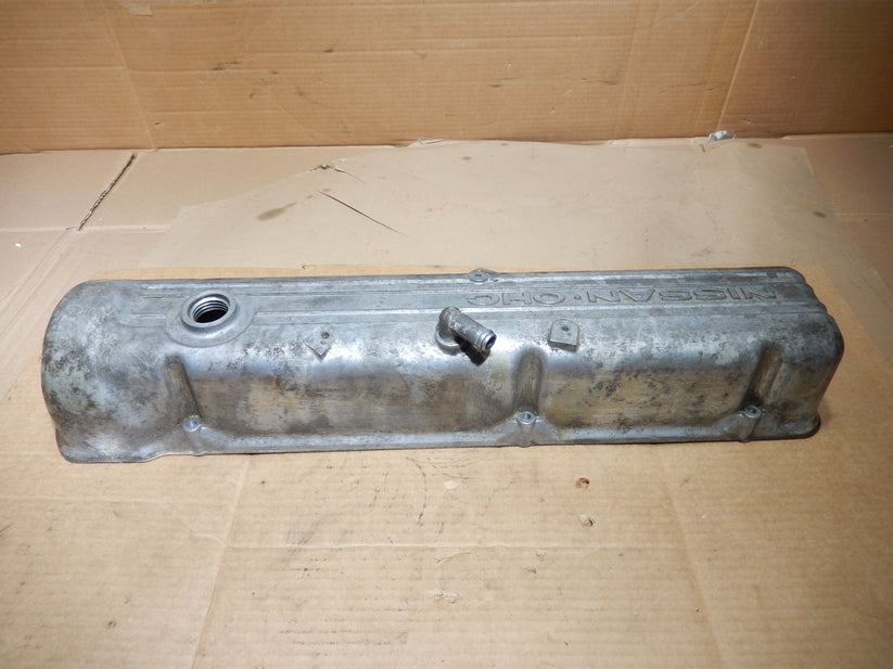Datsun 280ZX Valve Cover – Joeyz Datsun