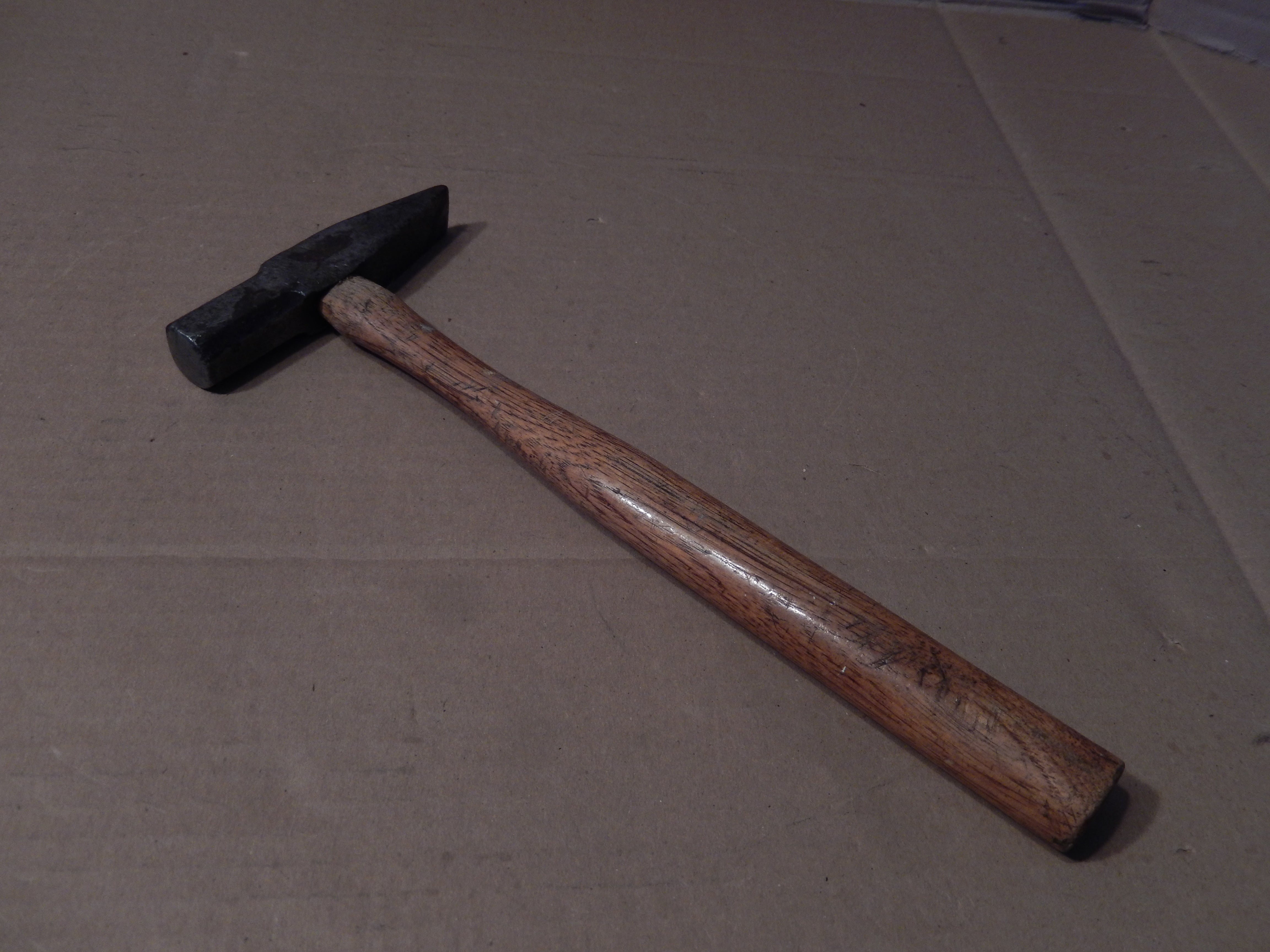Maserati/Ferrari Early Tool Kit Machined Hammer – Joeyz Datsun