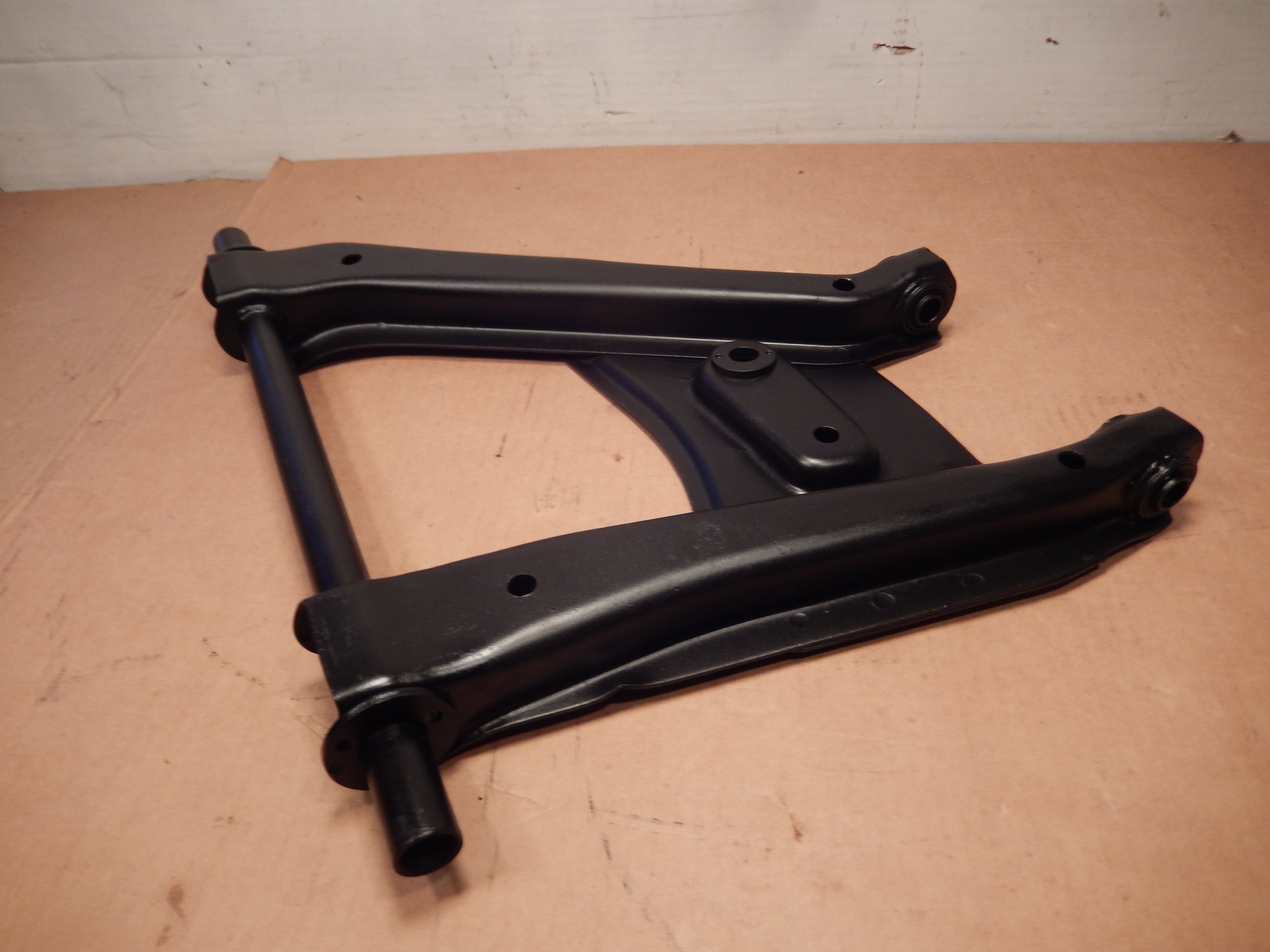 Datsun 240Z Rear Passenger Side Suspension Swing Arm – Joeyz Datsun
