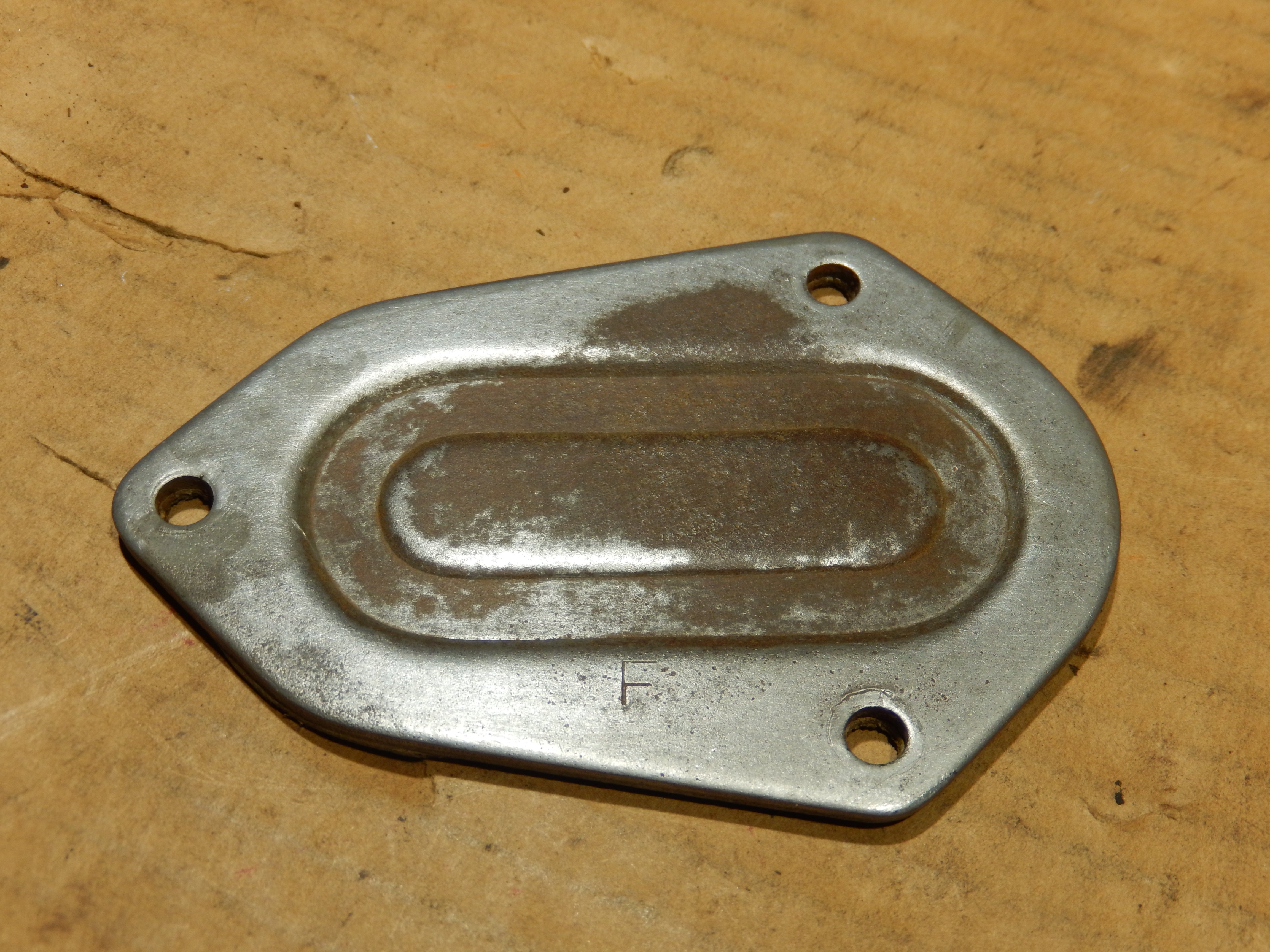 Datsun 240Z Engine Timing Cover – Joeyz Datsun