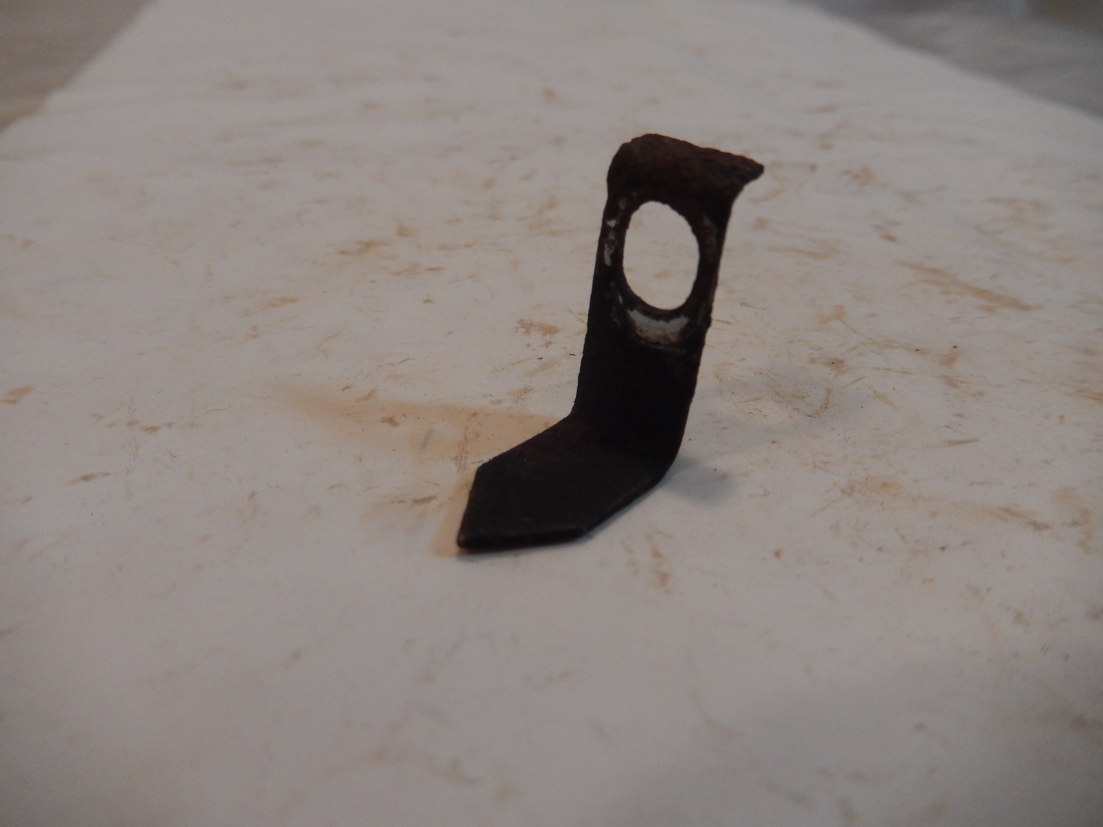 Datsun 240Z Timing Arrow – Joeyz Datsun