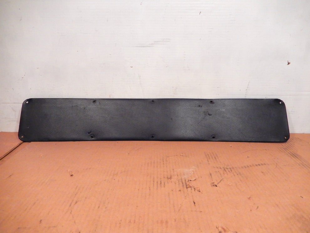 Datsun 240Z Interior Rear Hatch Lower Panel – Joeyz Datsun
