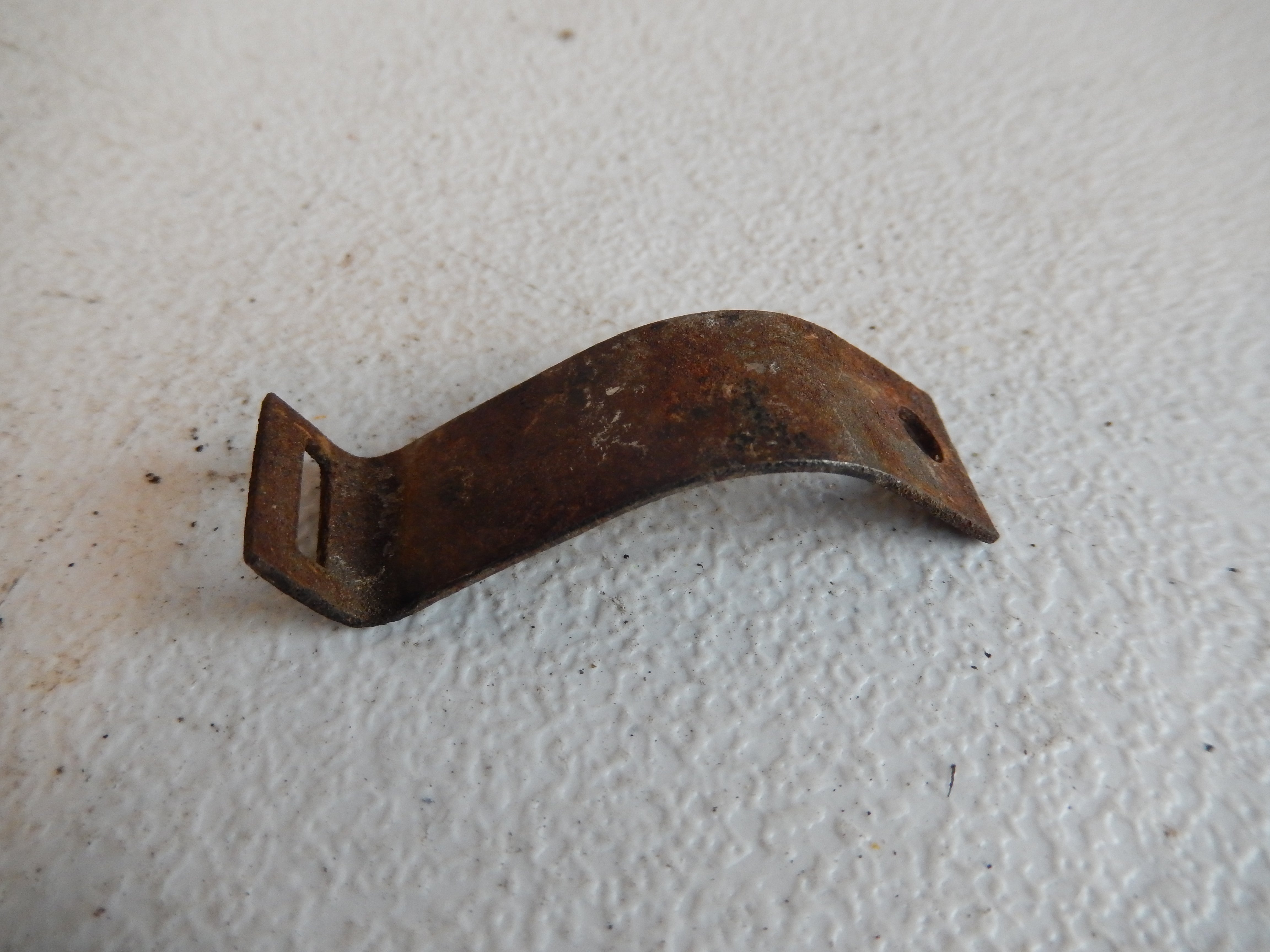 Datsun 240Z Engine Bay Clamp Band – Joeyz Datsun