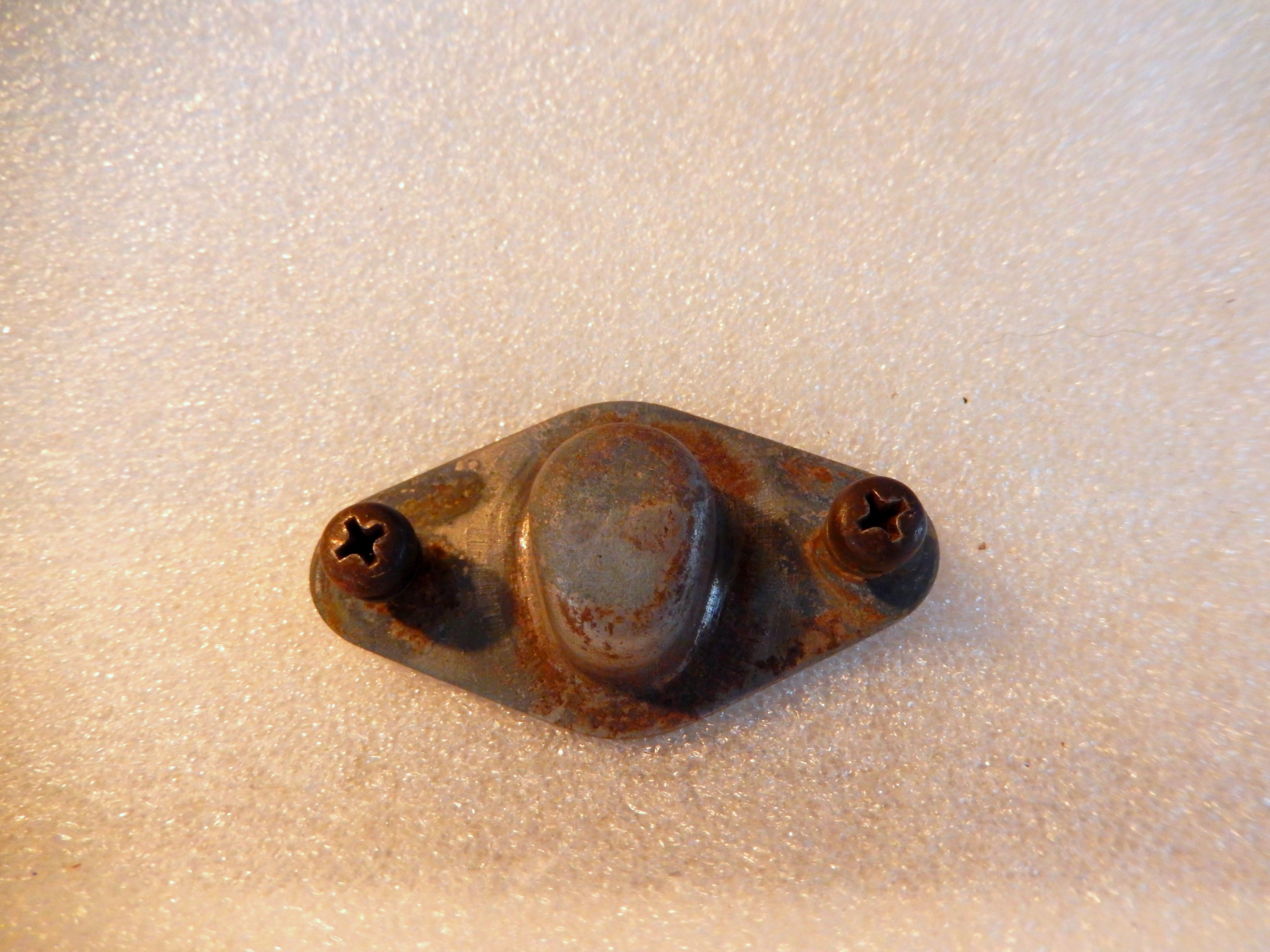 Datsun 240Z Rear Hatch Frame Guide – Joeyz Datsun