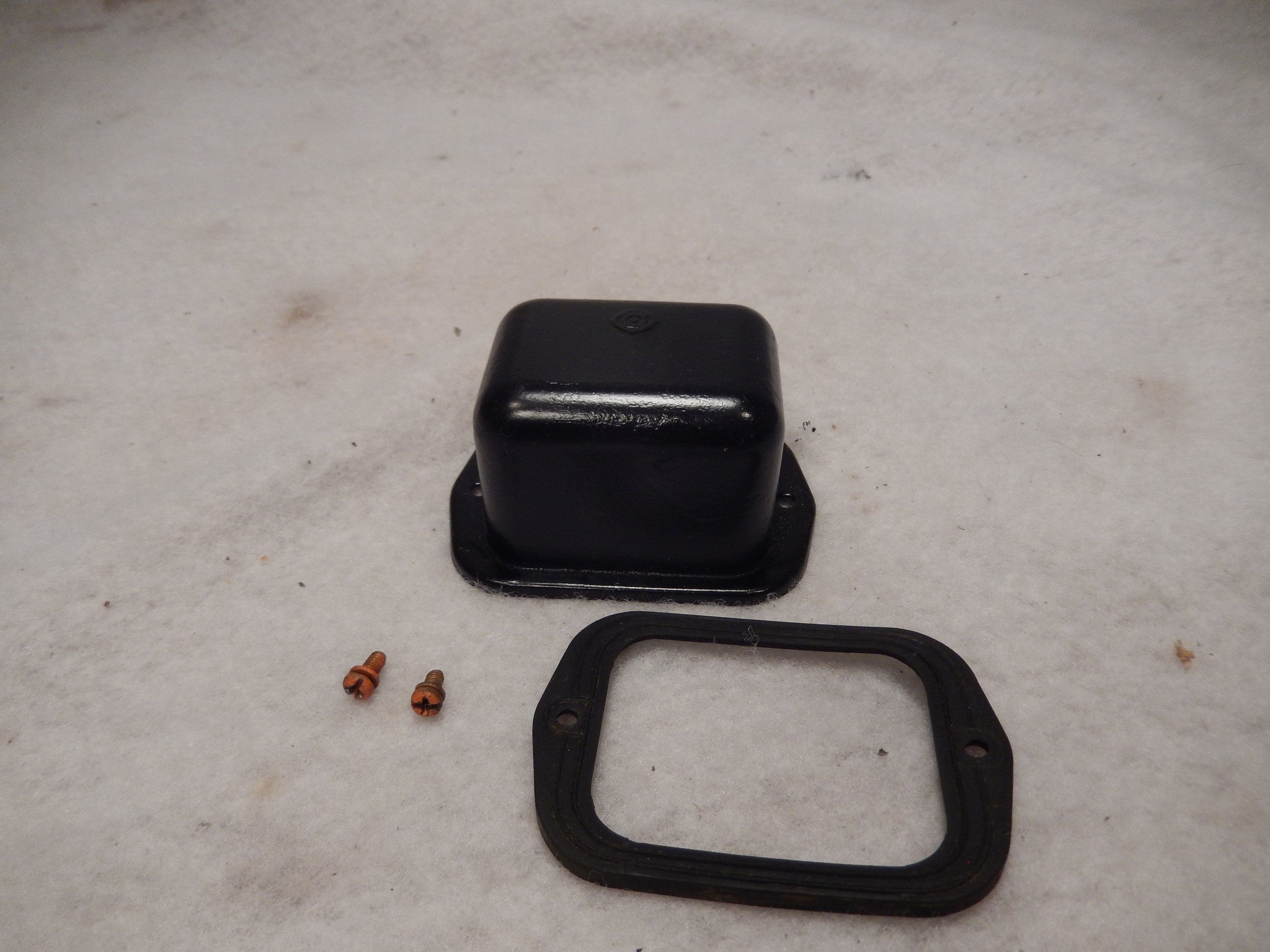 Datsun 280ZX Right Side Windshield Wiper Crank - Complete Assembly ...