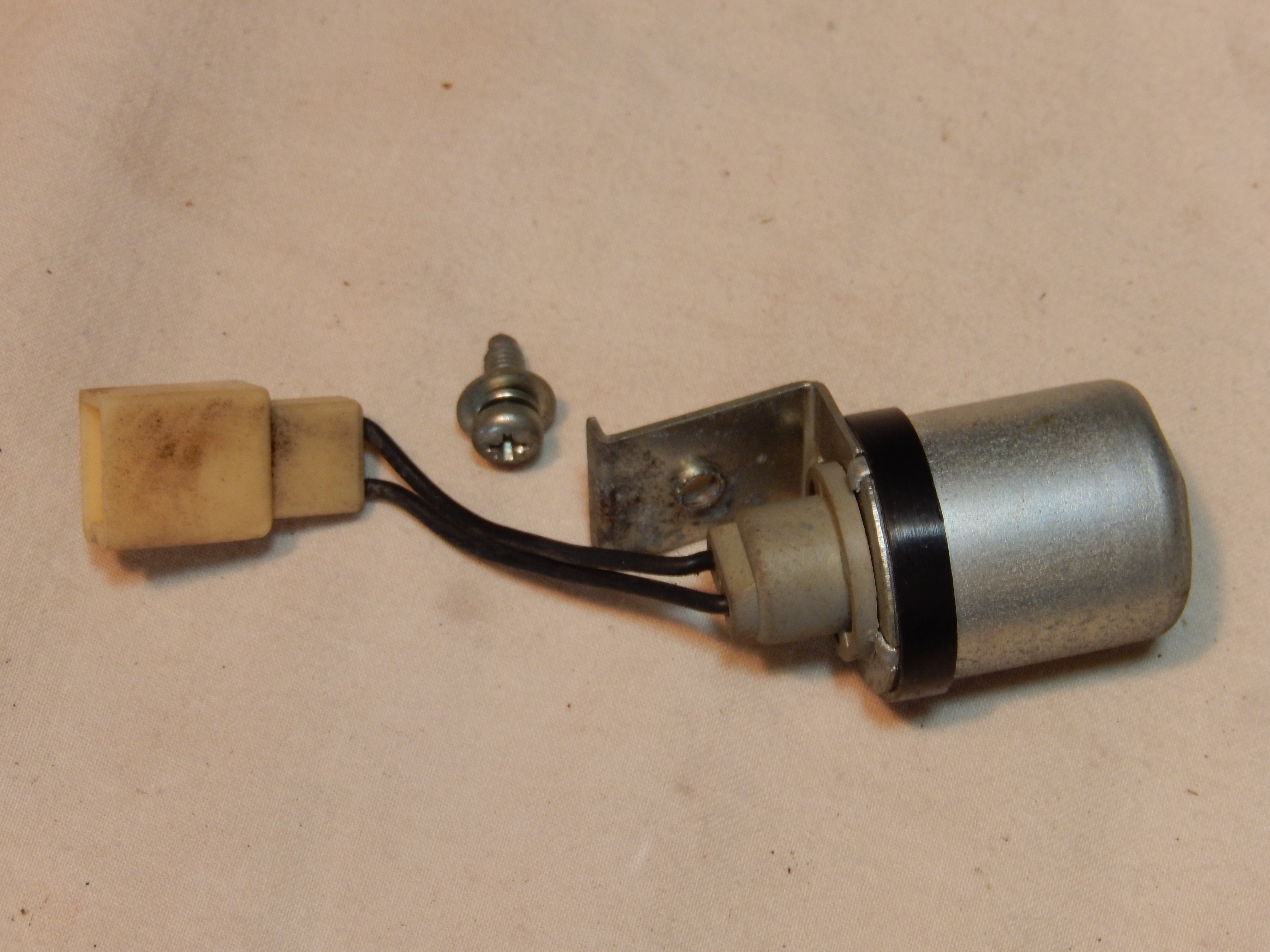 Datsun 260Z Dashboard Fiber Optic Light Body – Joeyz Datsun