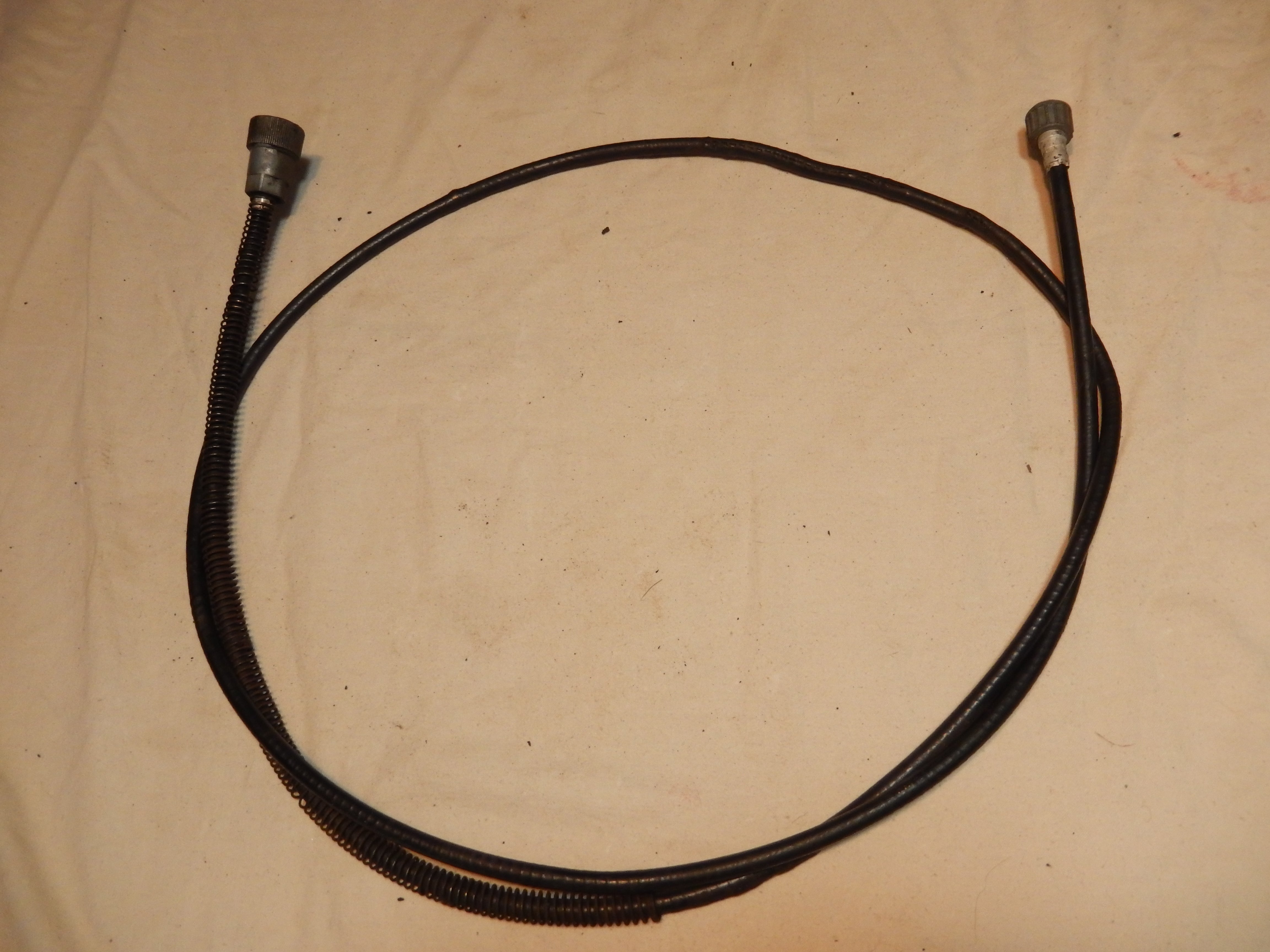 Datsun 240Z Speedometer Cable – Joeyz Datsun